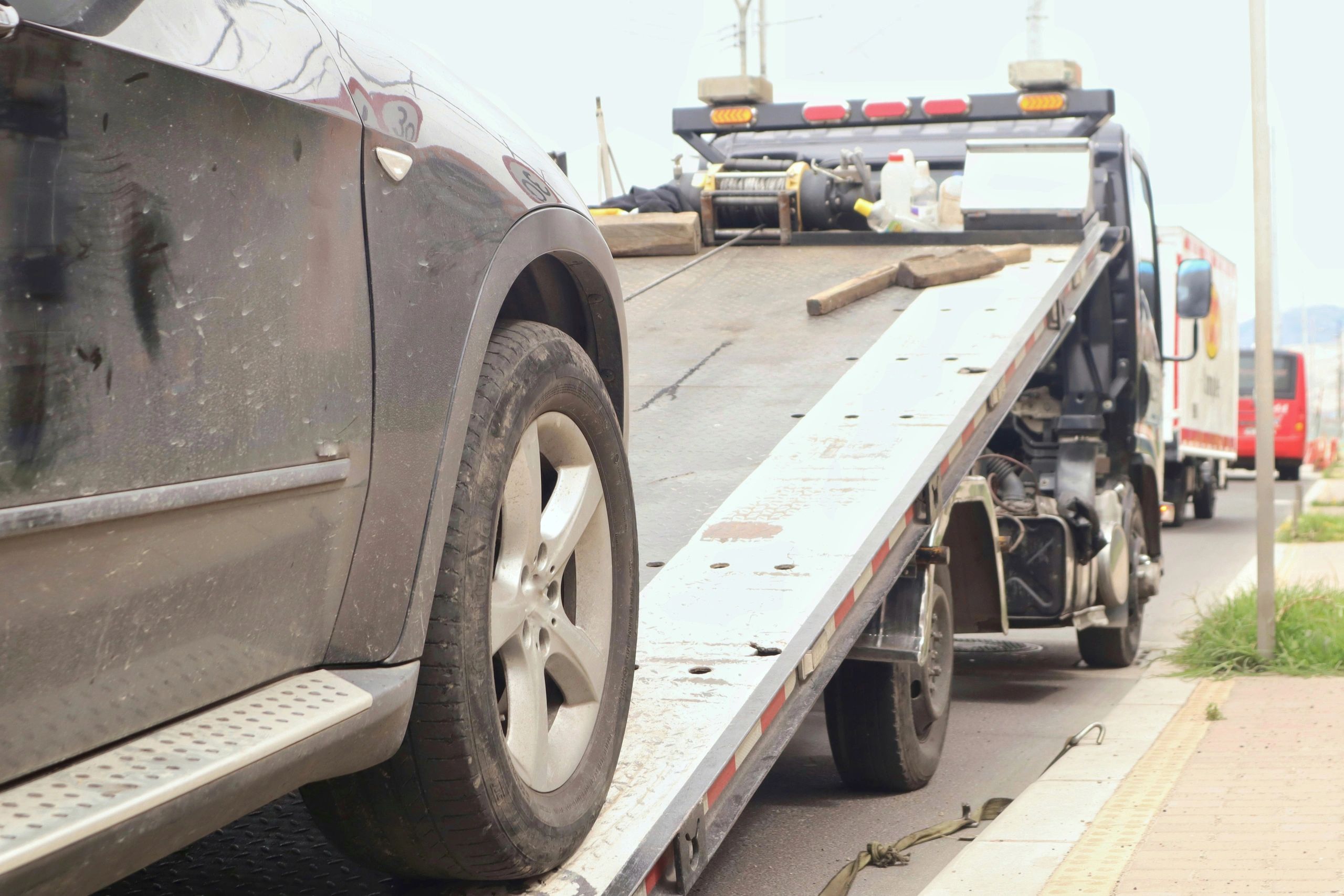 Yass Valley Towing