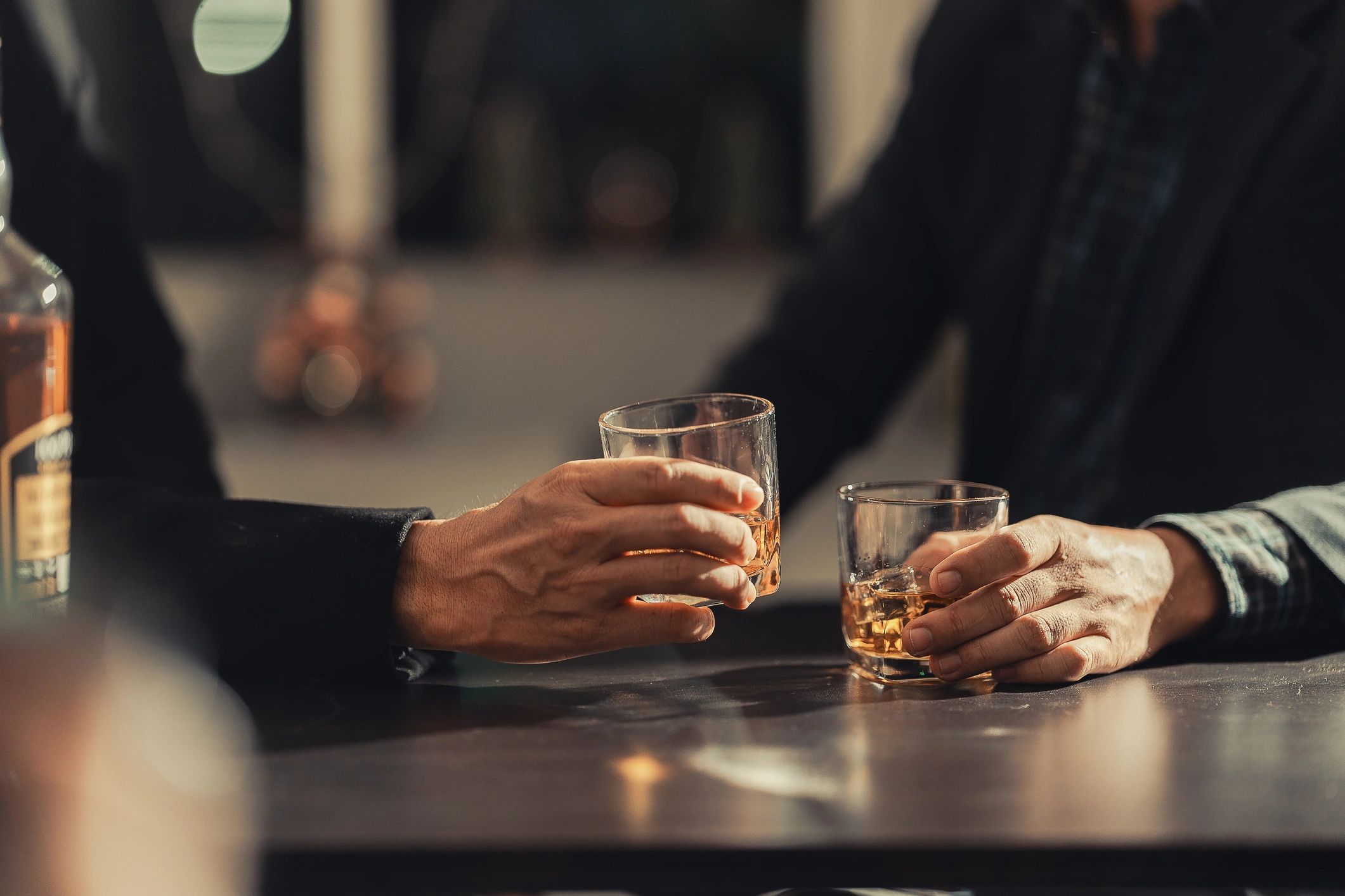 Royal Skye premium Scotch Whisky