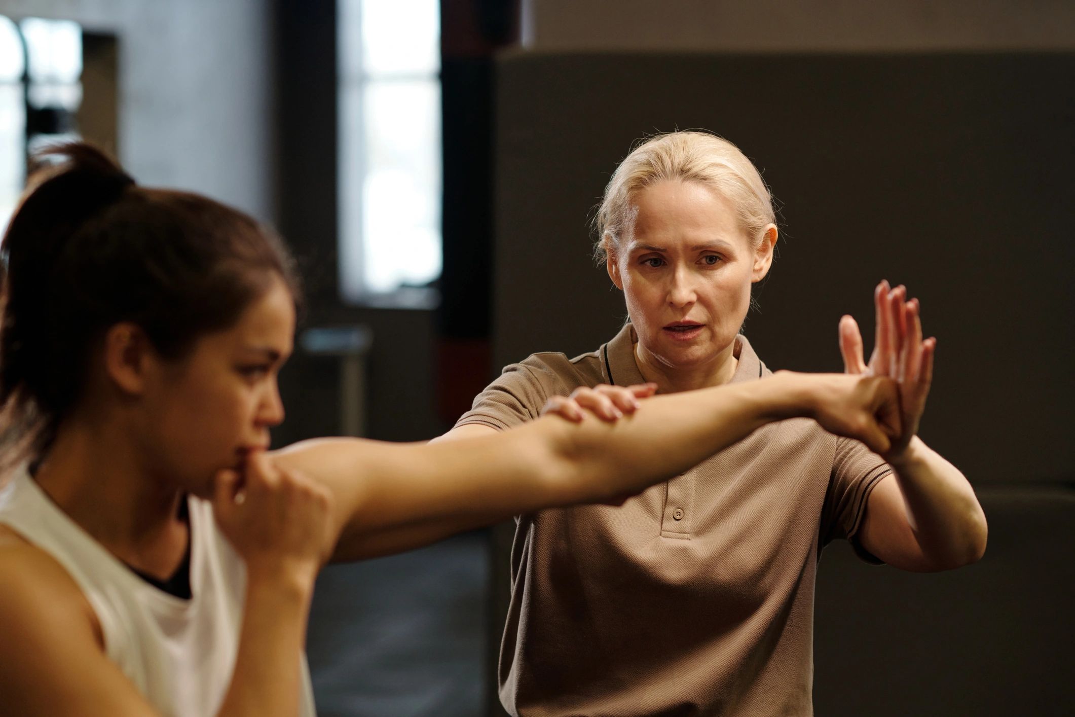 Expert Karate Lessons for Adults and Children