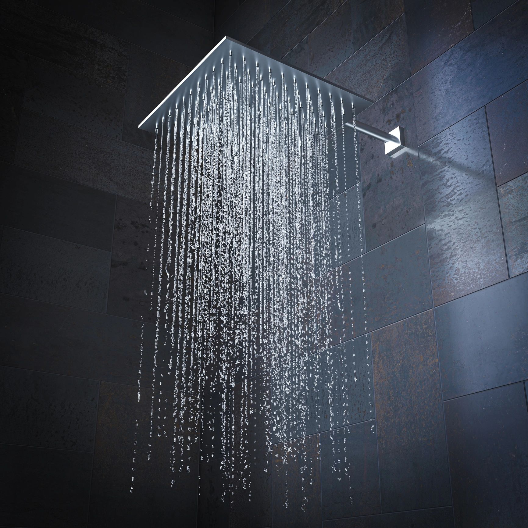 Shower Daddy