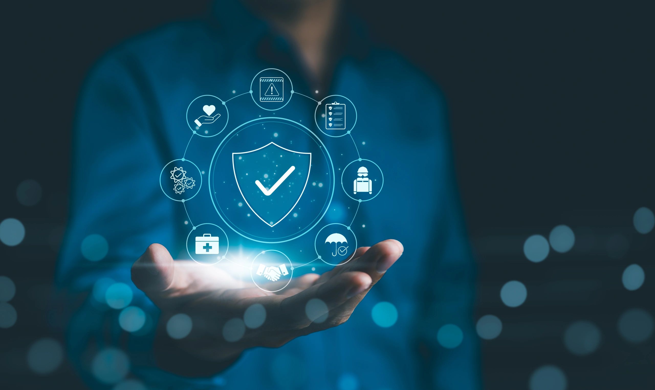 Understanding And Mitigating Cybersecurity Risks For Businesses 4065