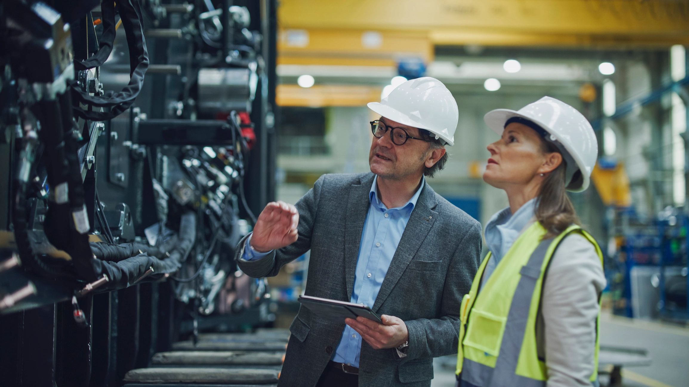 Professional Manufacturing Consulting Services