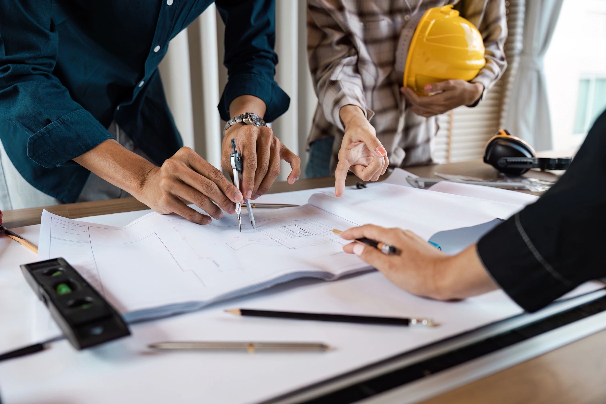 About Us | OneSource Development Group