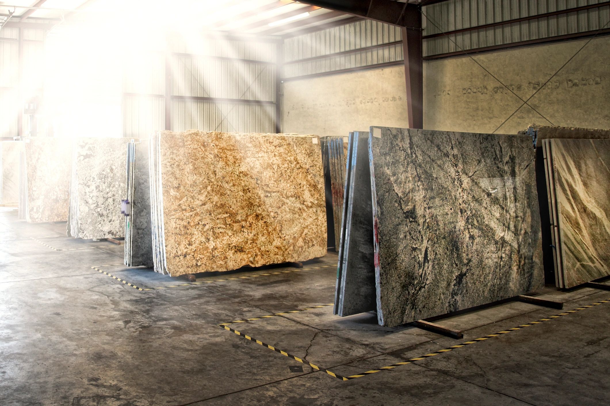 Granite Countertops Near Me | Quality Selection