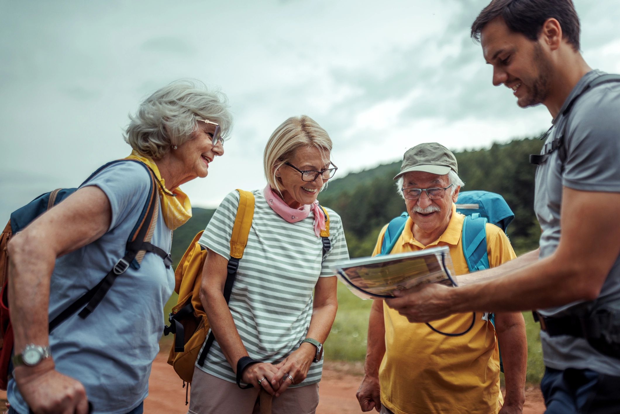 Retirement Financial Coaching | Cash-Flow, RMD & Medicare Prep