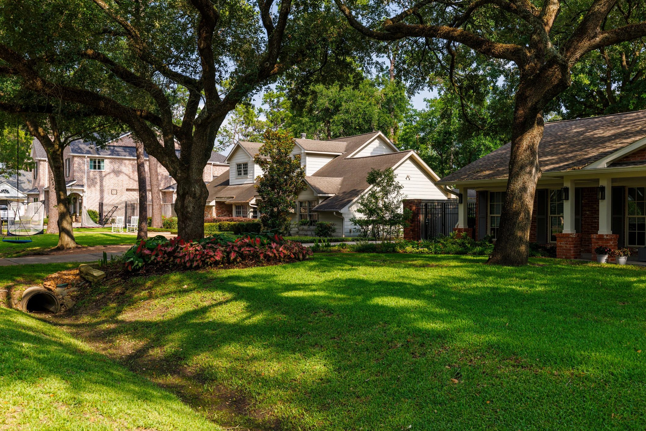 Hamlet Legacy Enterprises