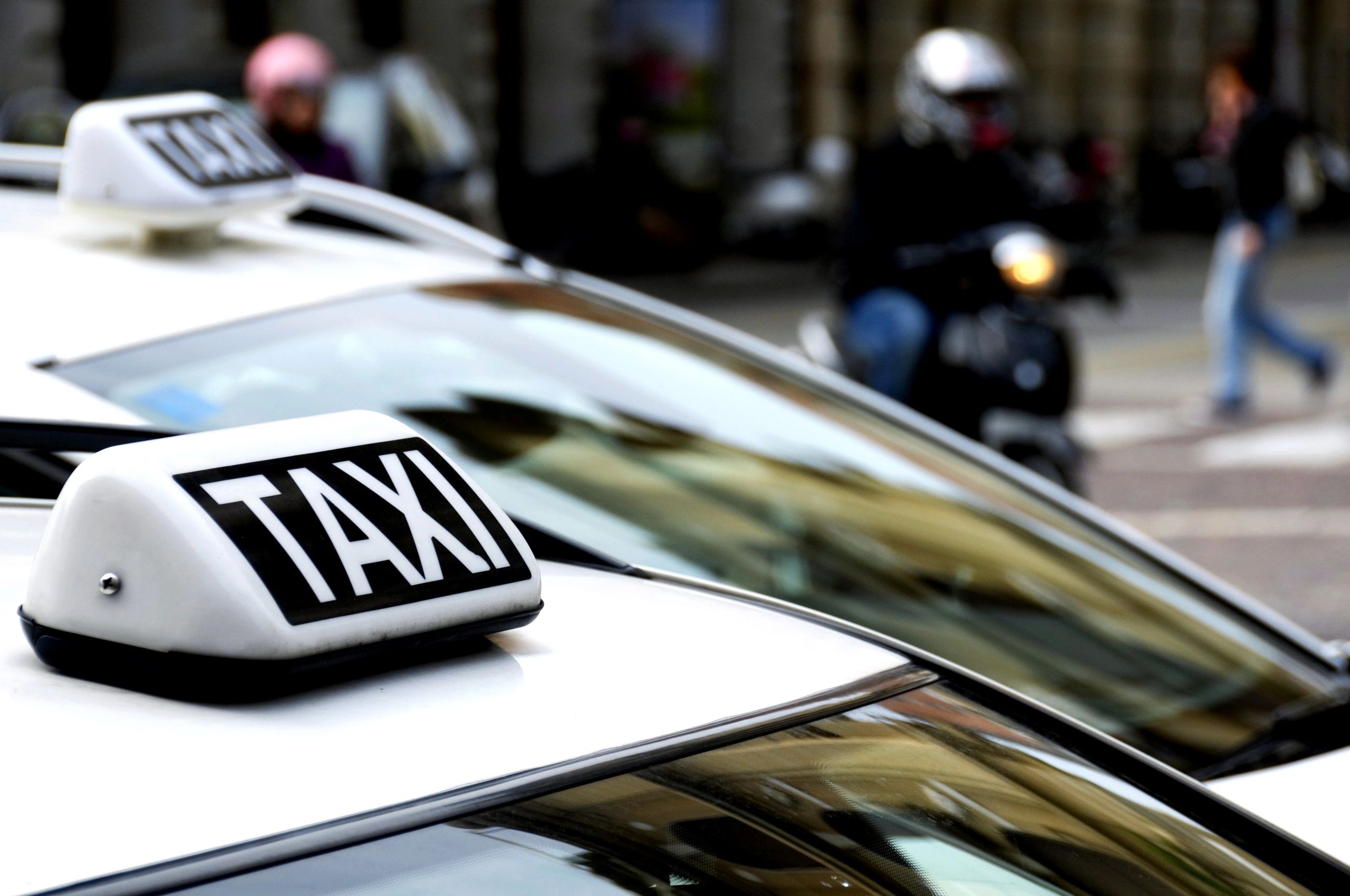 Reliable Newquay Taxis - Fast & Affordable Service