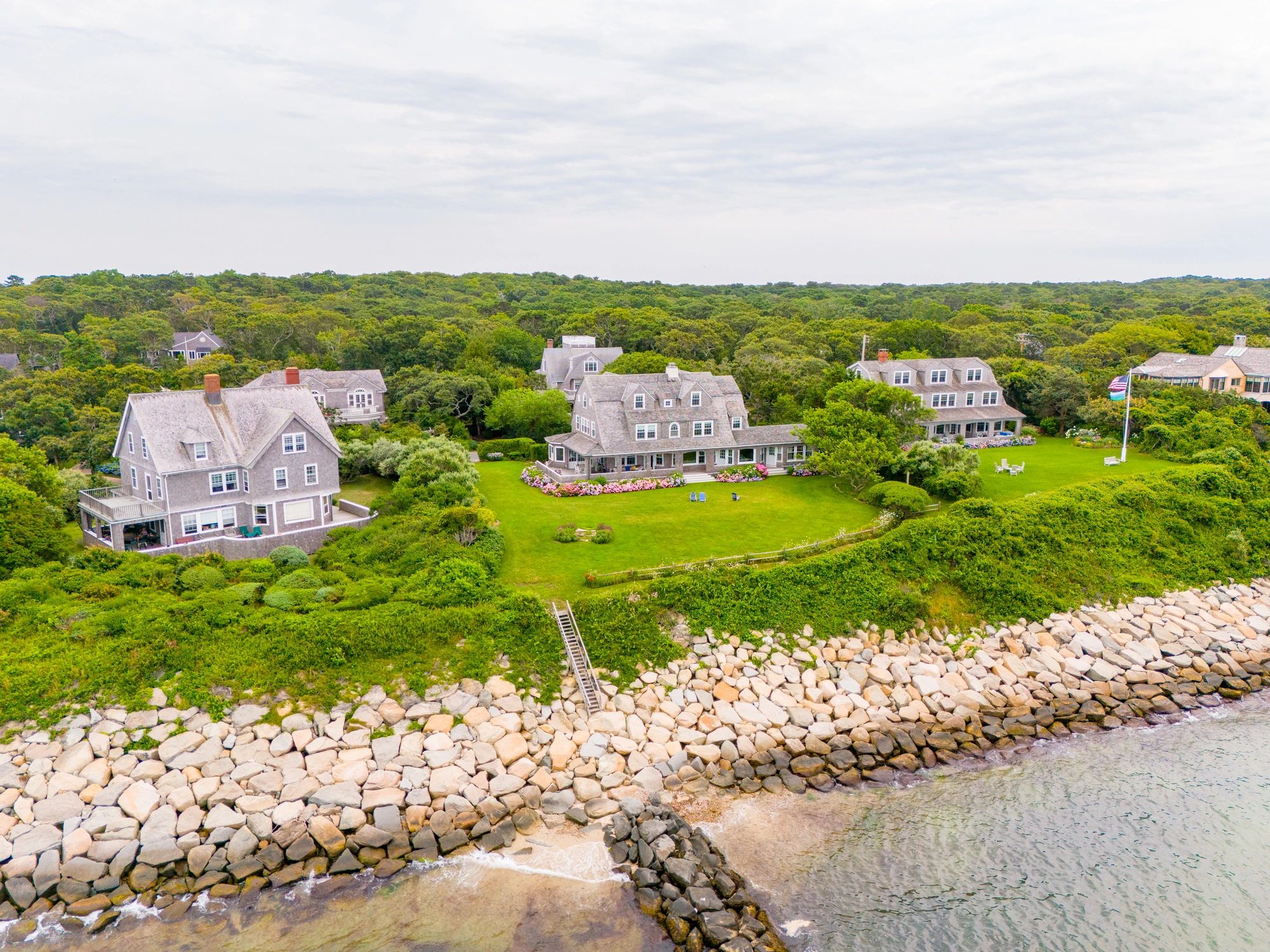 Axis Home Advisors- Our Team