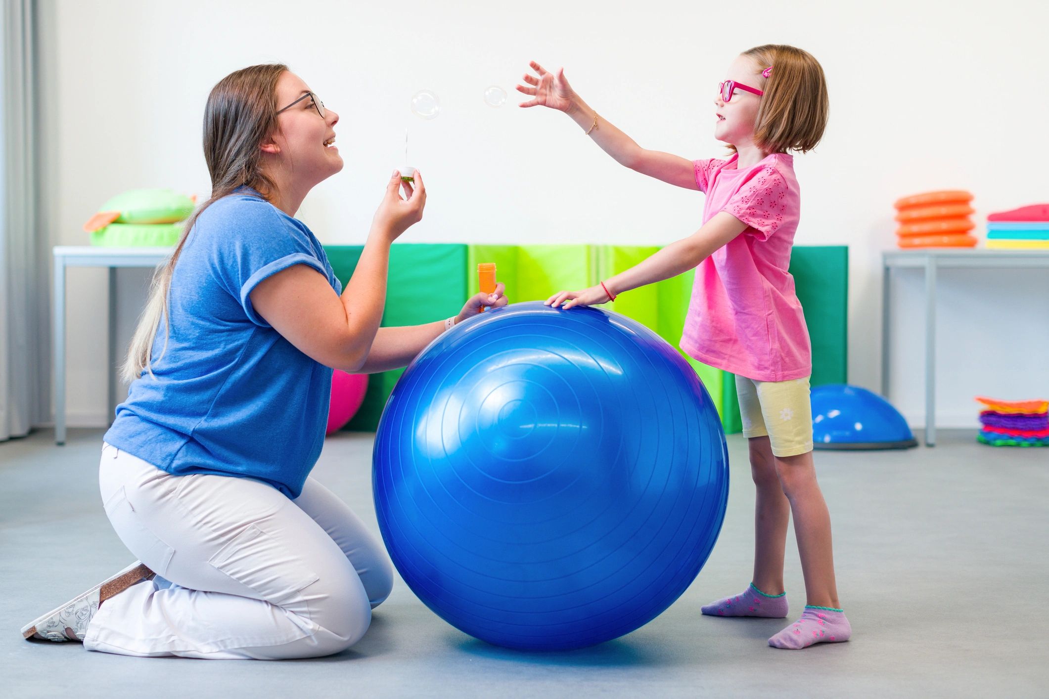 Achieve Pediatric Therapy - Pediatric Speech Therapy, Pediatric ...