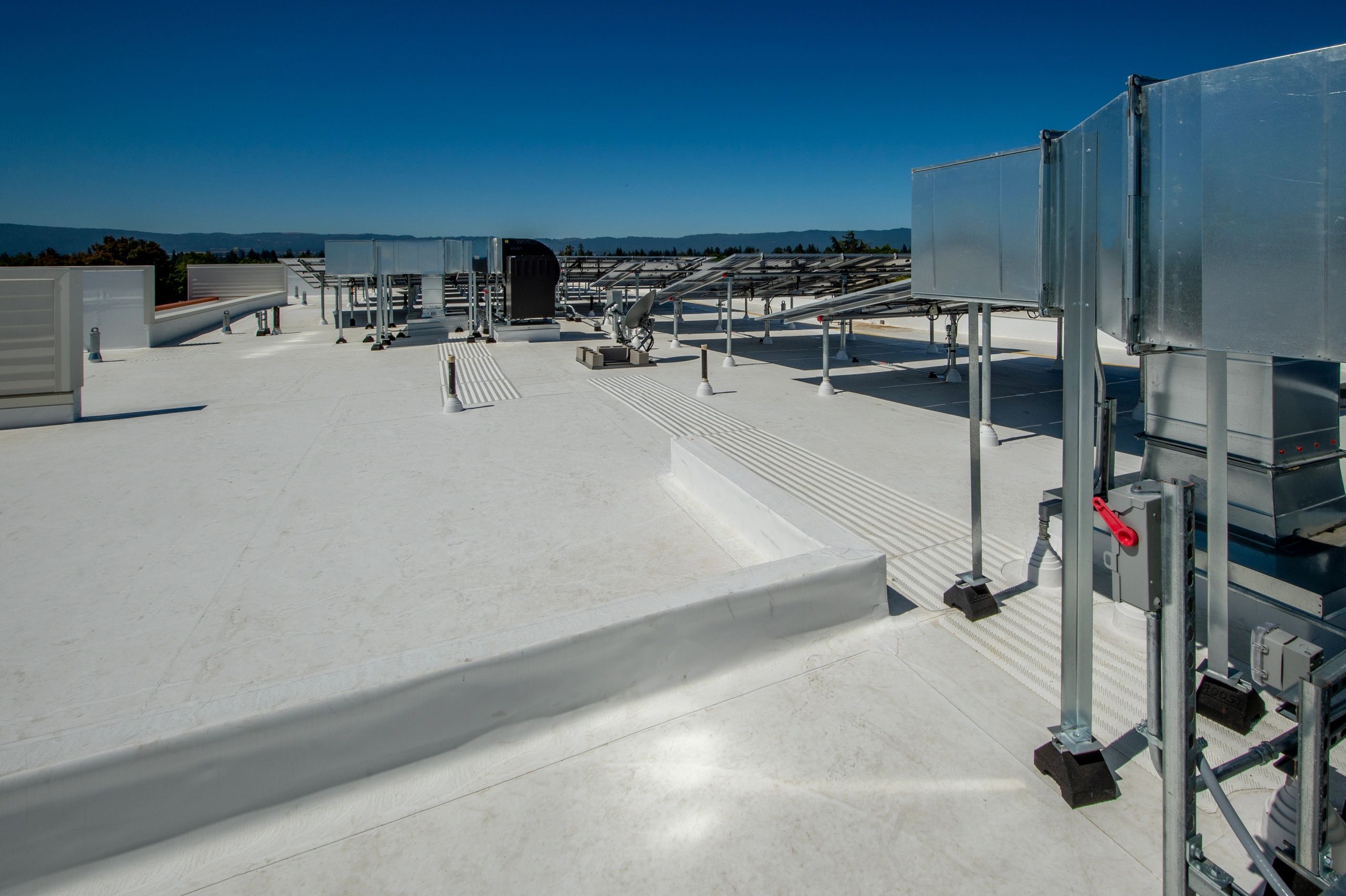 PCH Waterproofing