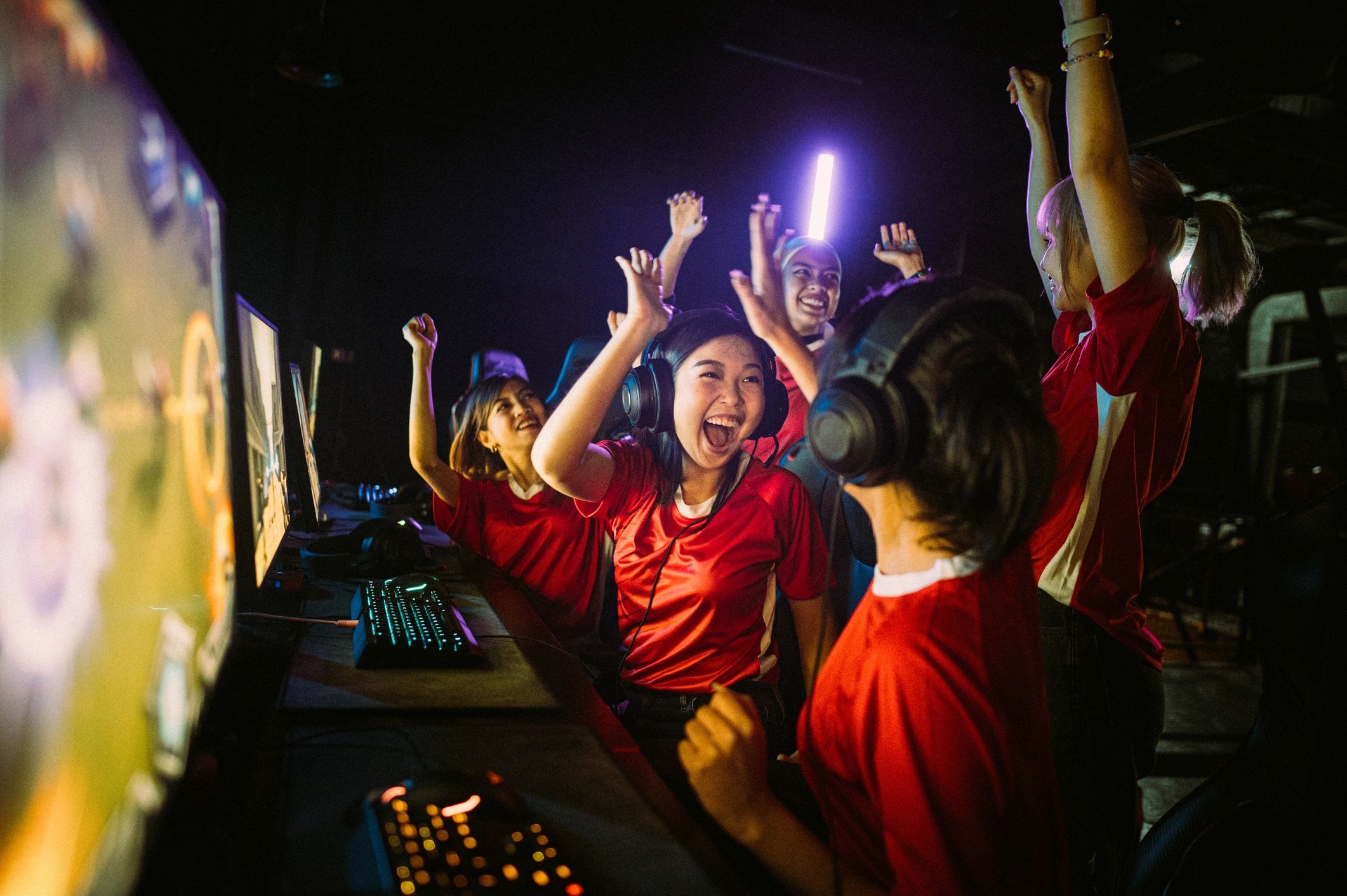 Max Gamers