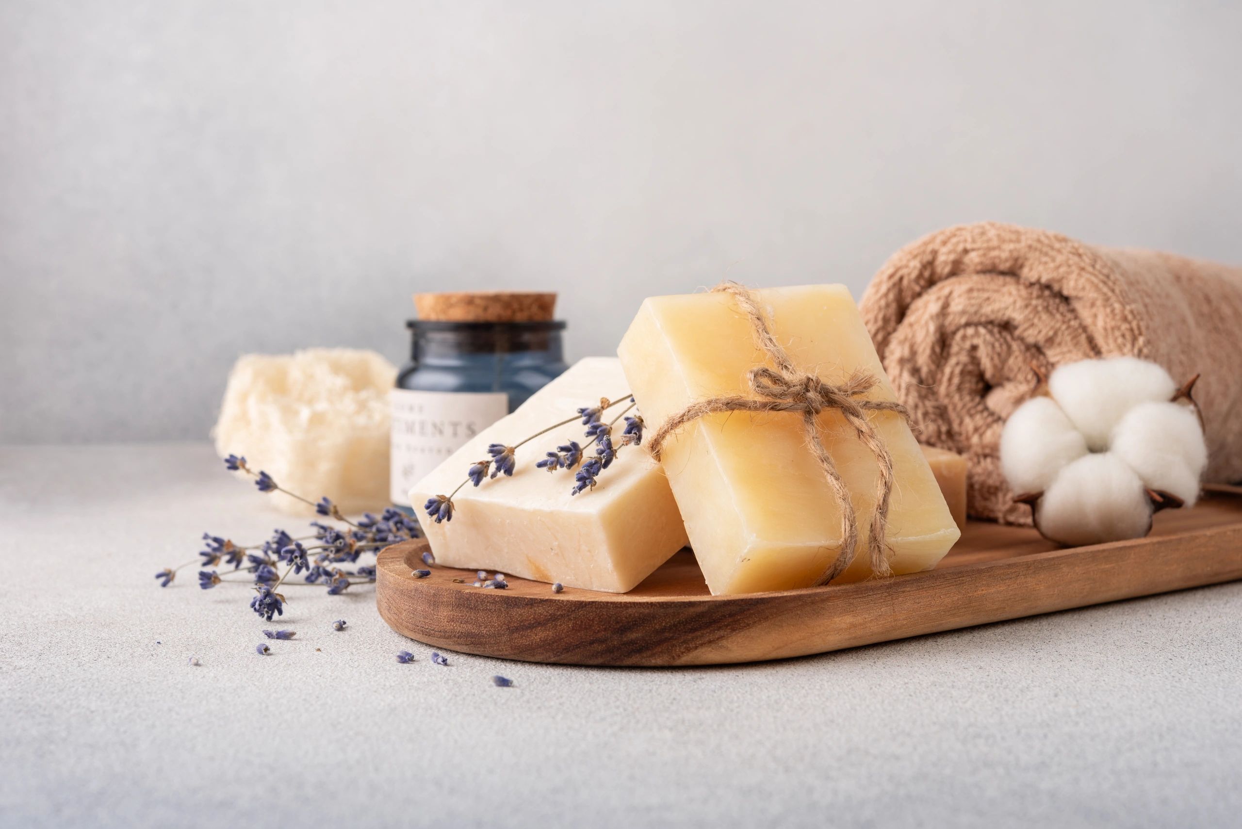 Mellow Suds | Handmade Natural Soaps for Every Skin Type