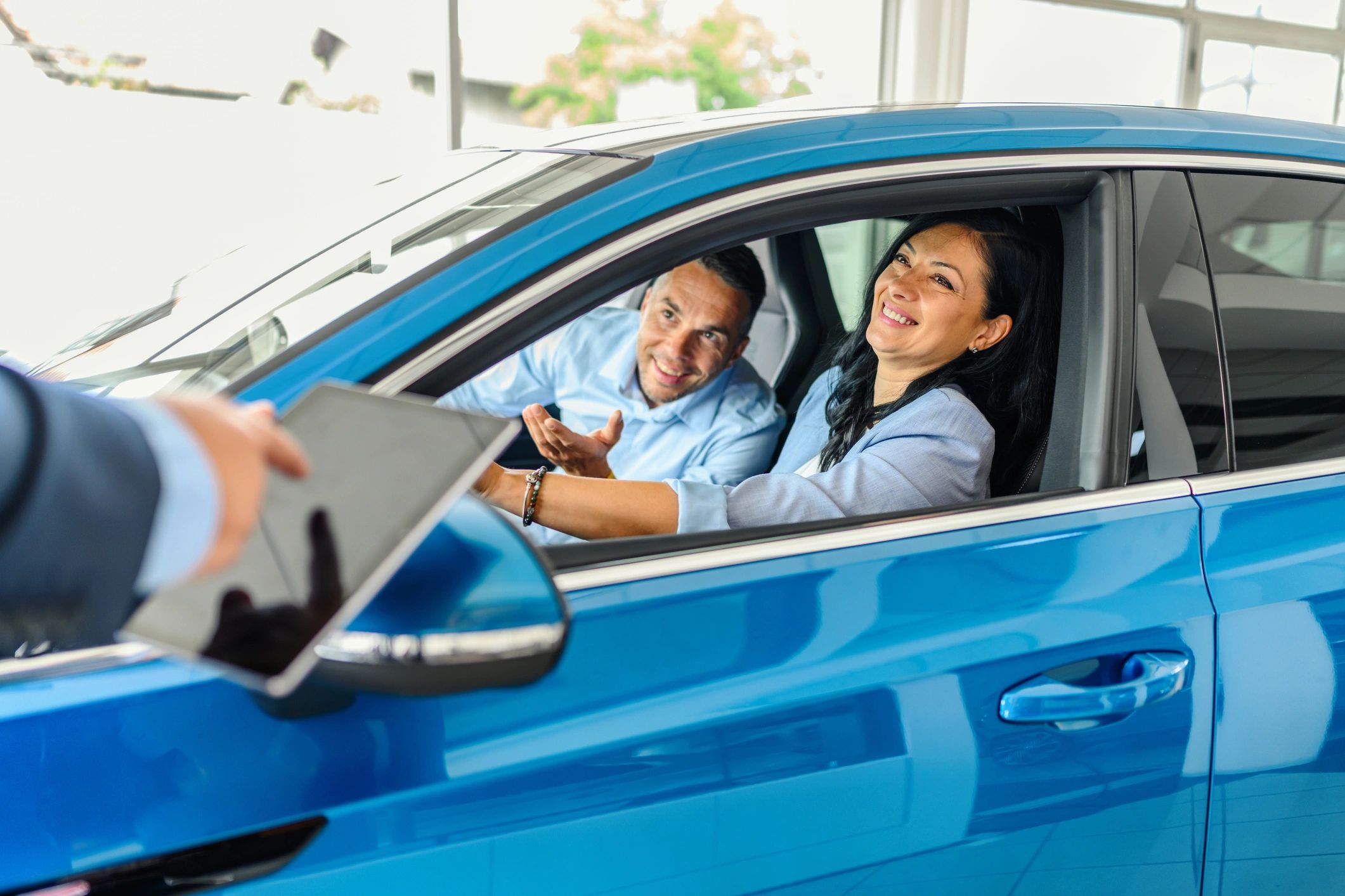 D Y I Auto Sales
