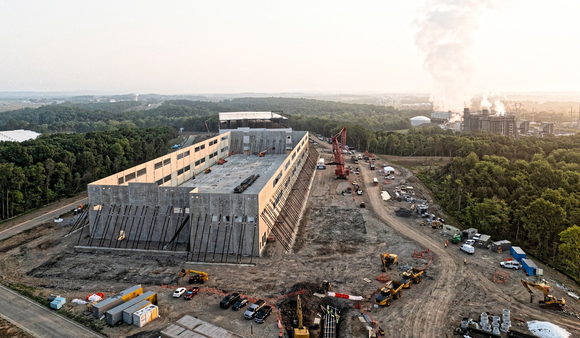 Risk Data Analytics, Inc.