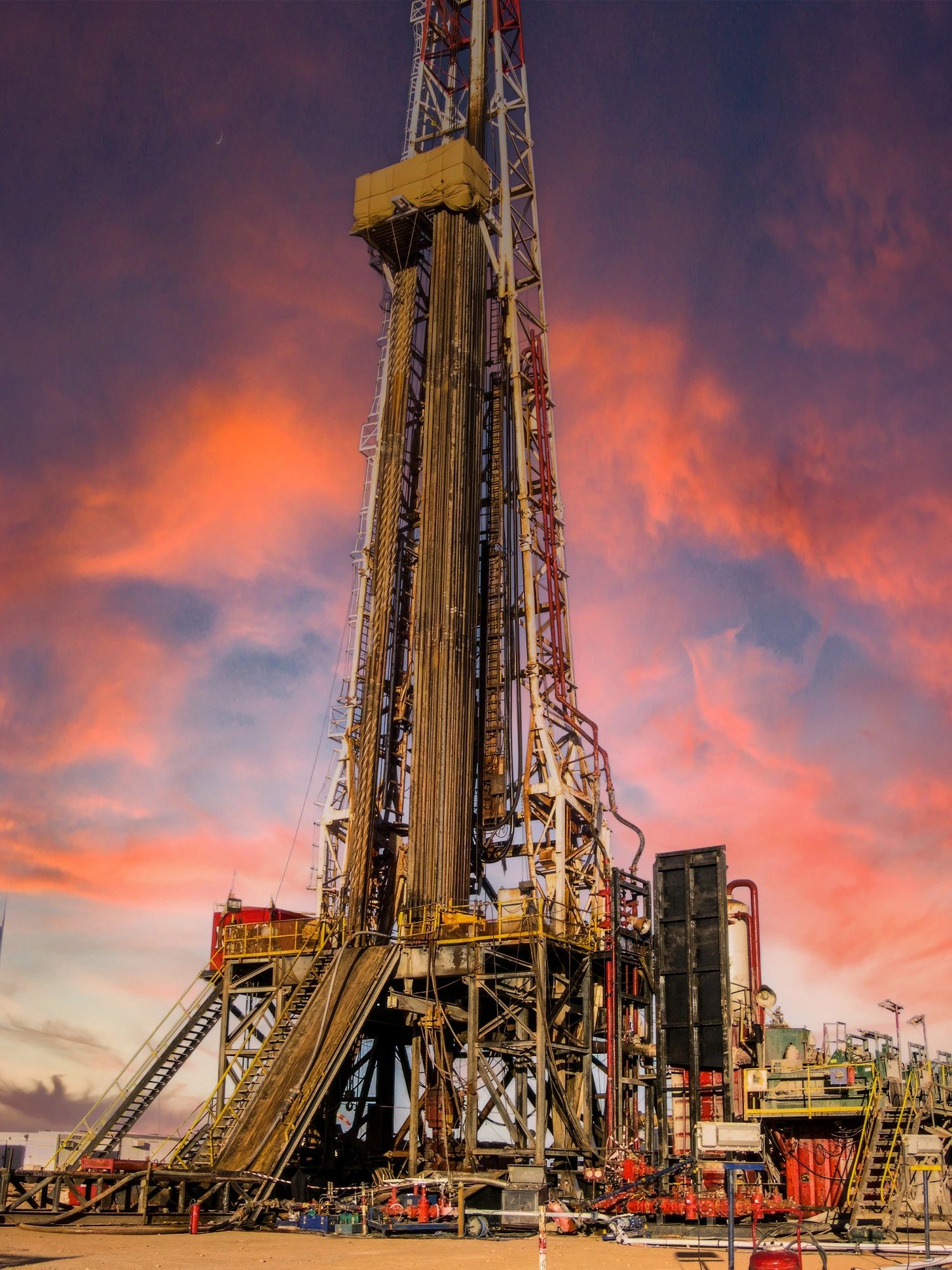 Energy Oilfield Tools