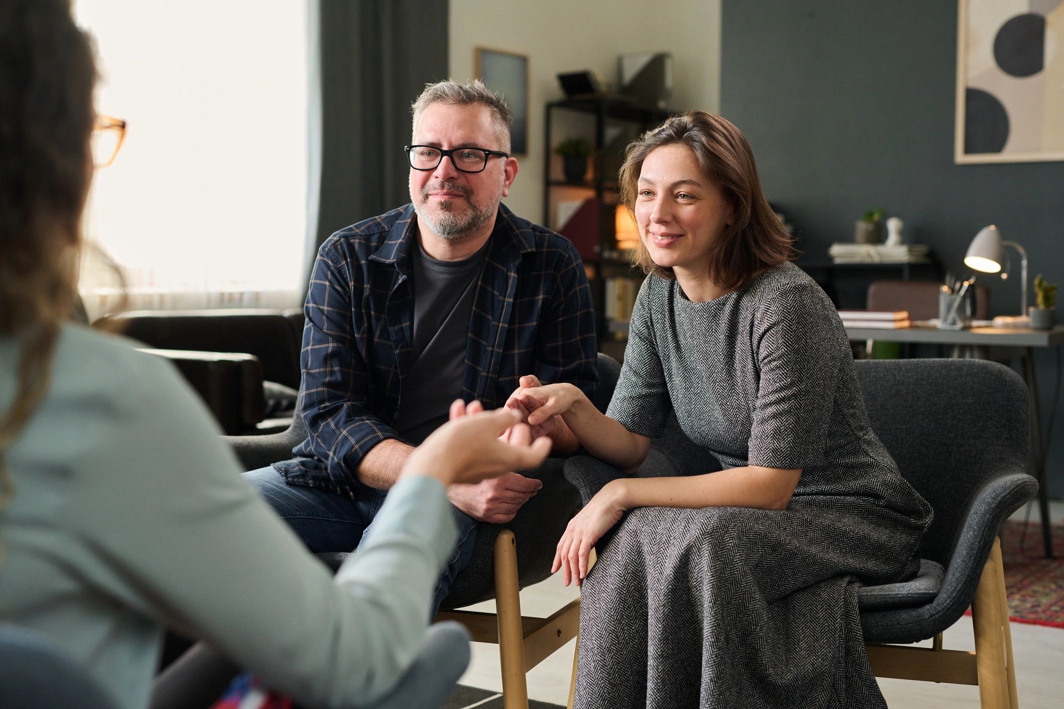 Healing Horizons Counseling: Couples Therapy Victoria