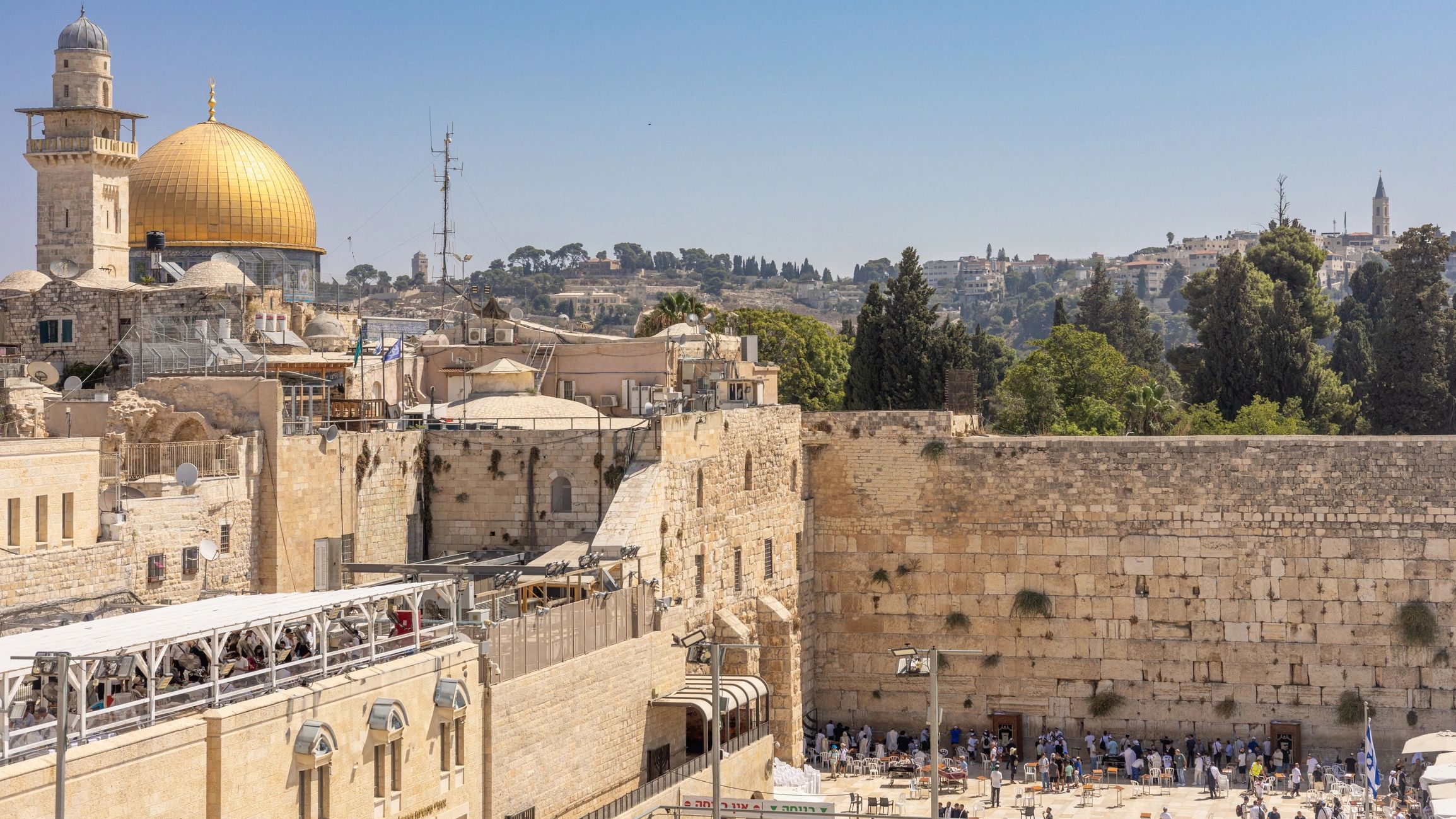 Shema Israel Messianic Synagogue