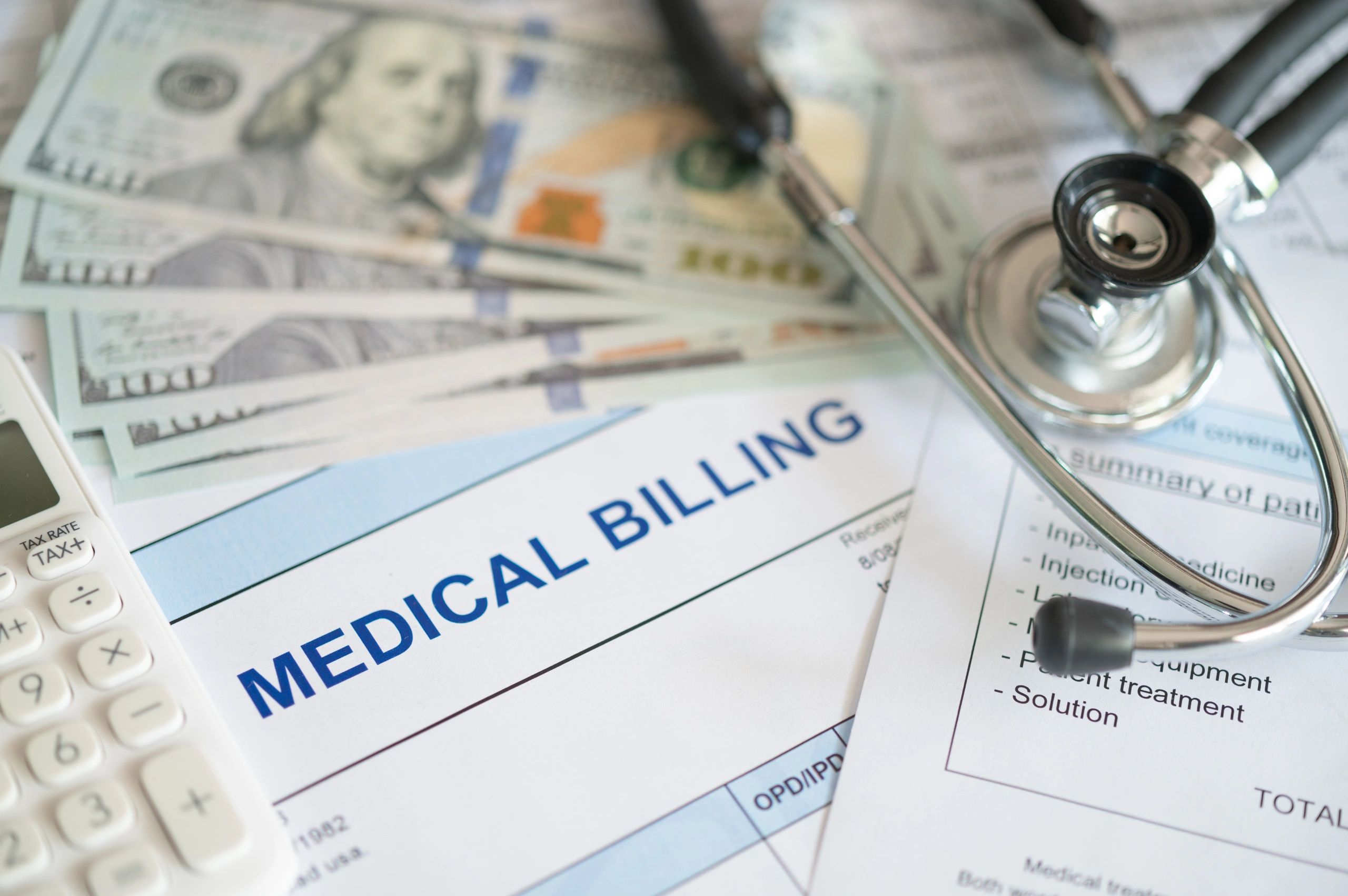 Capers Billing Services,LLC - Medical Billing Business, Medical Billing ...