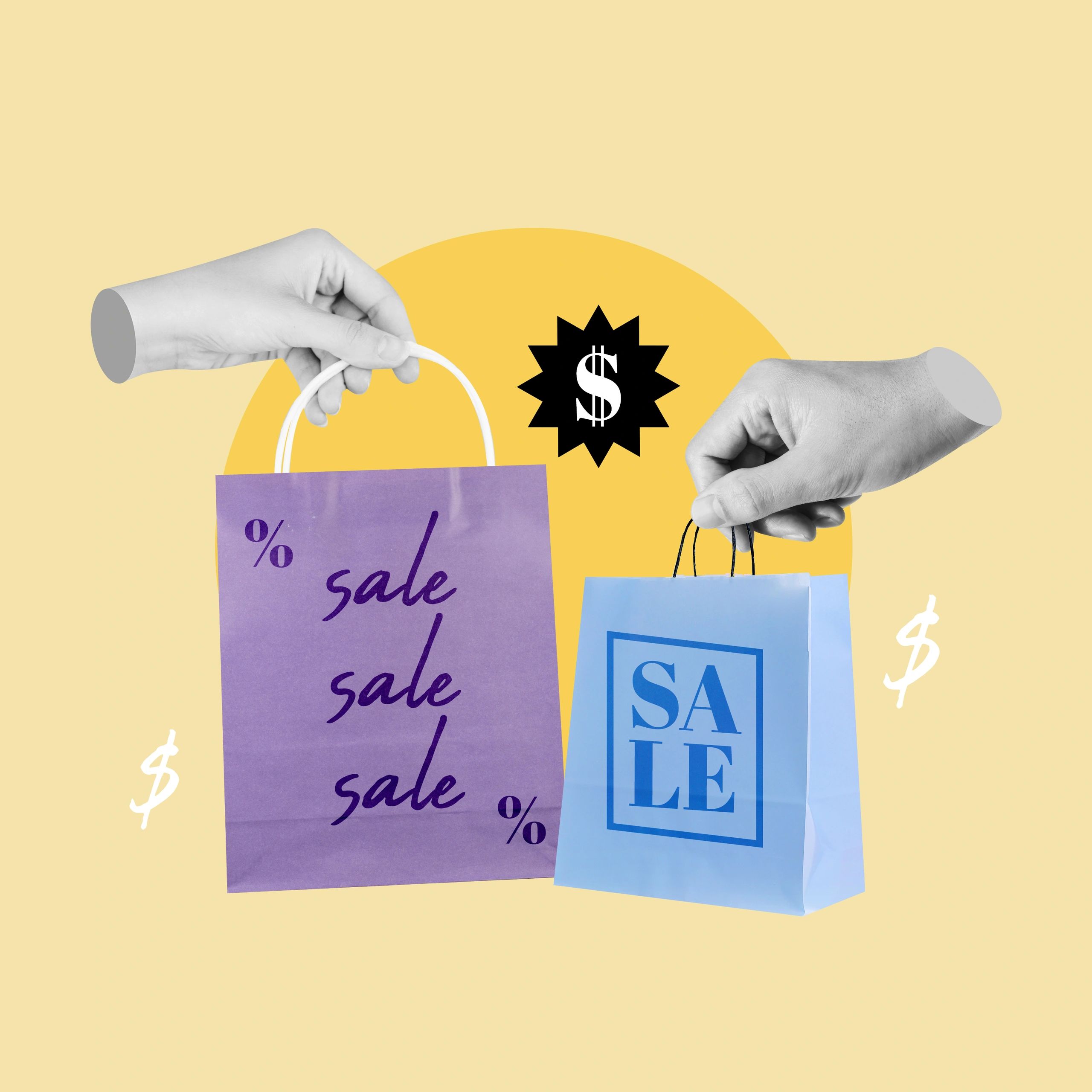 Y'all Need Deals