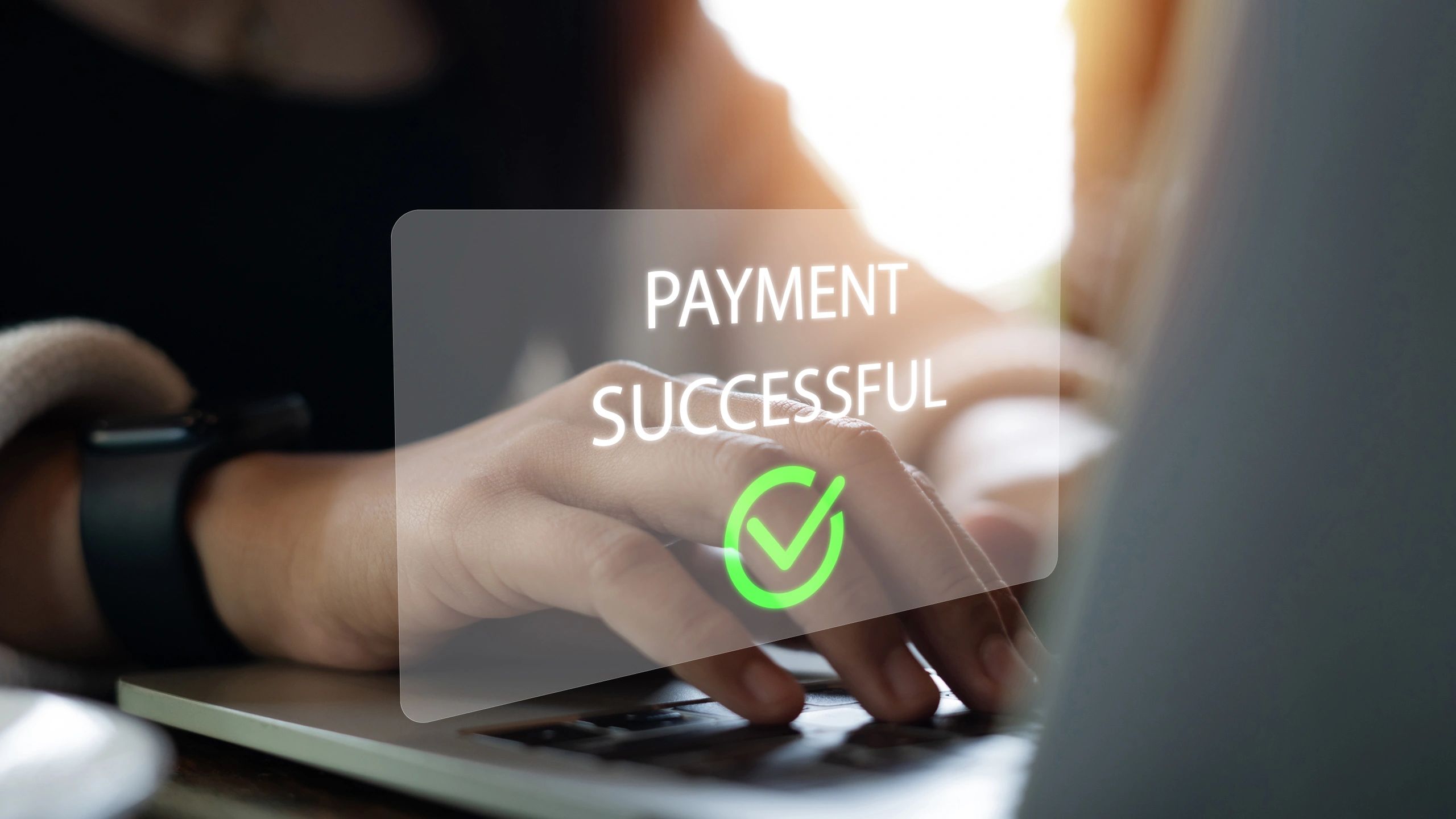 Payment Solutions Demo | PayGate Logistics