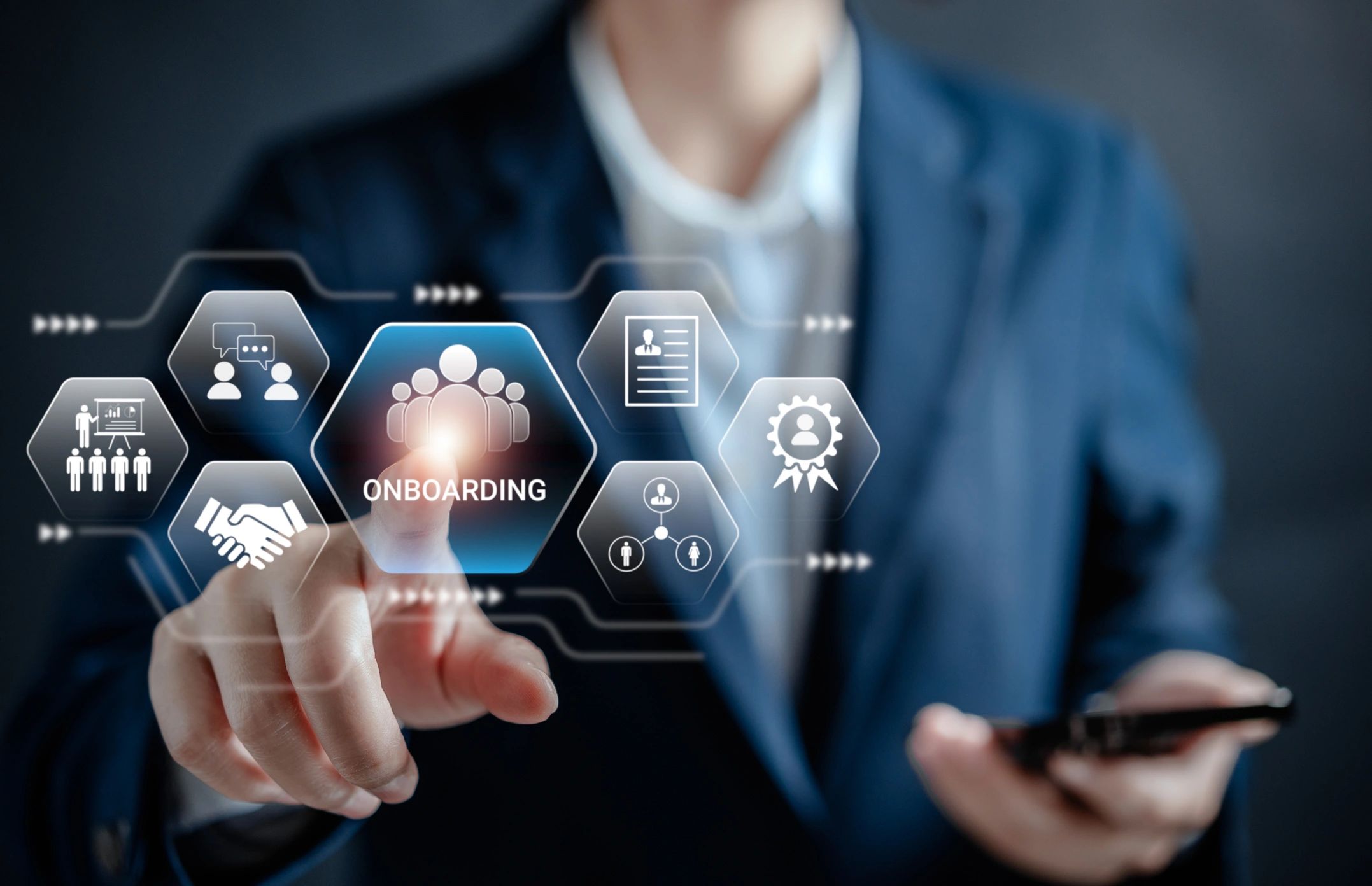 Blue Wave Tech Studio