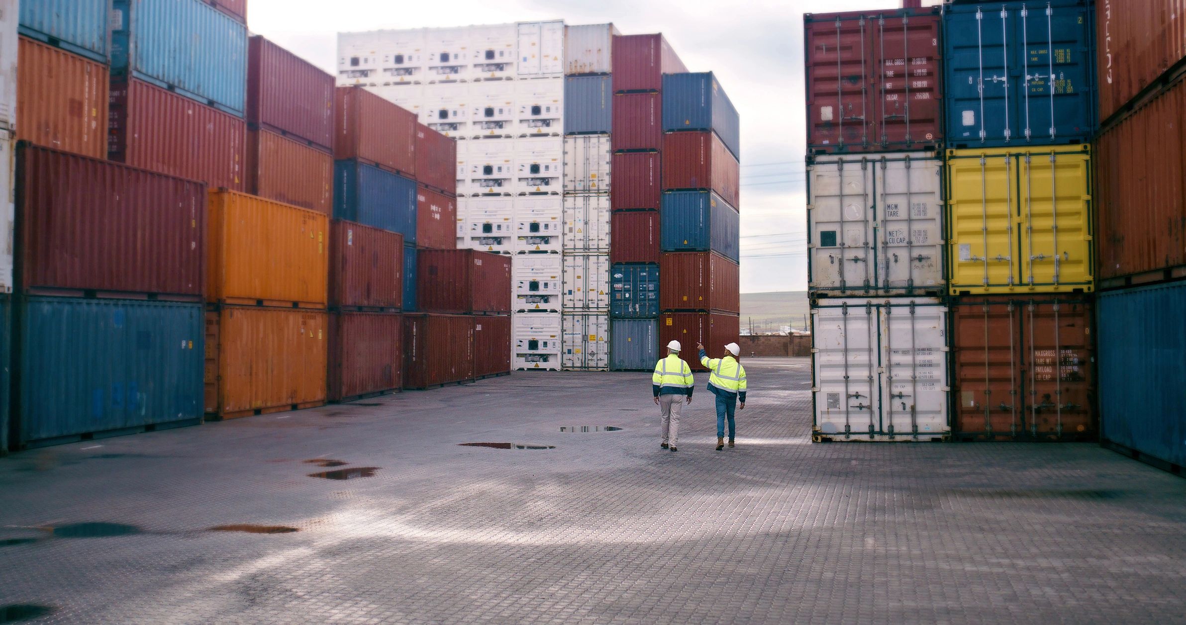 DOA General Trading LLC