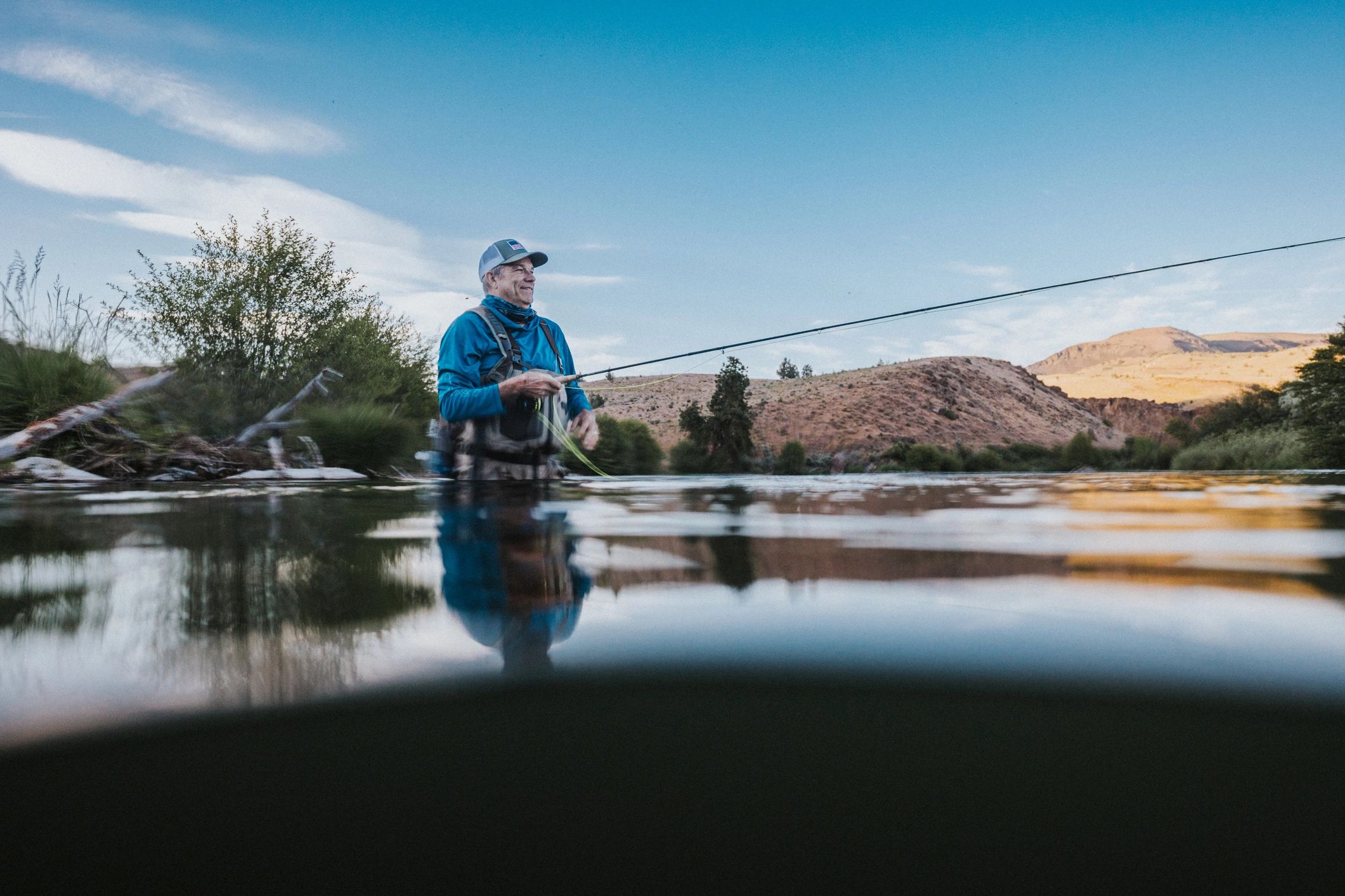 King Fishing