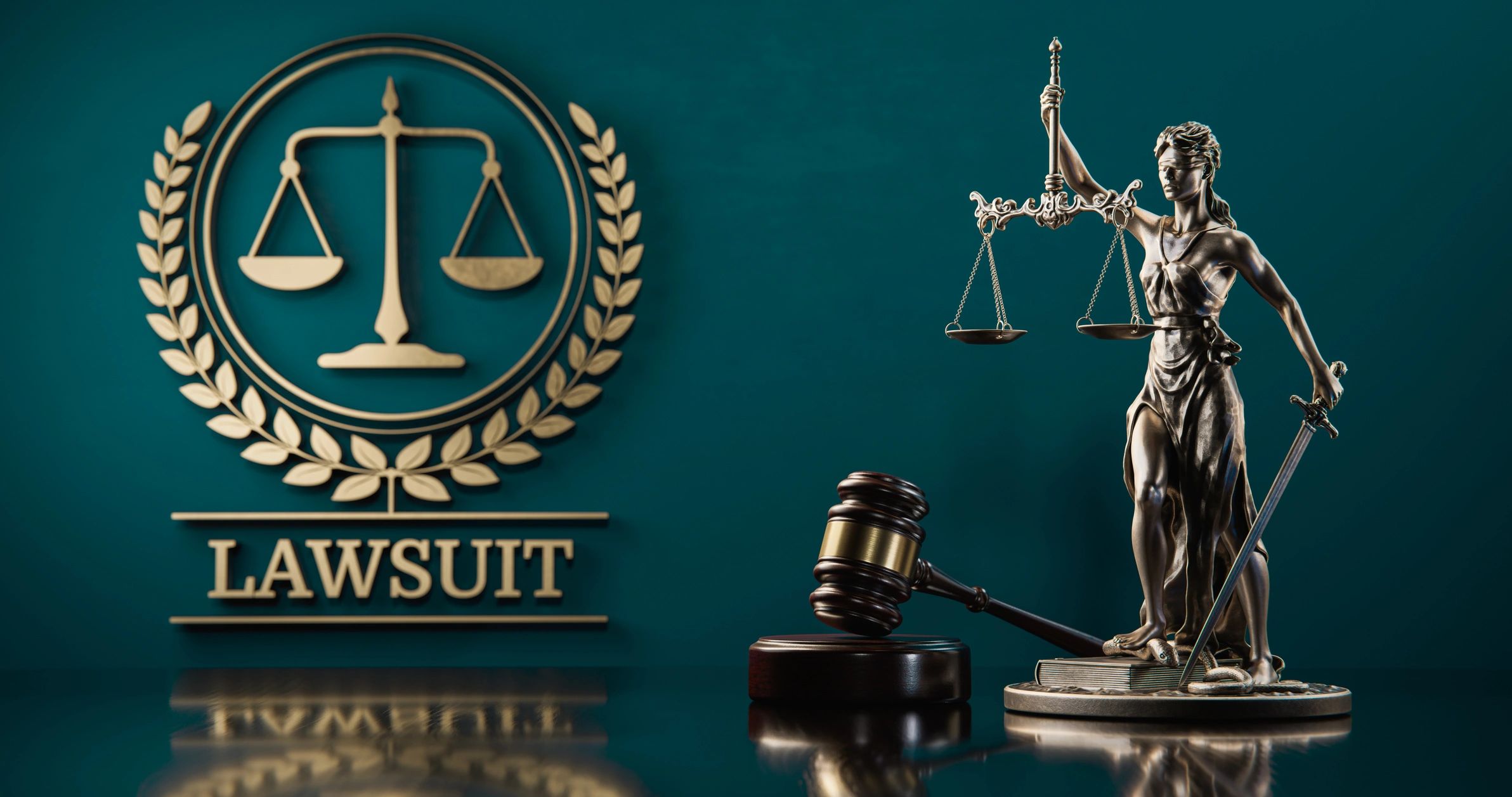The J. Latasha Walker Law Firm