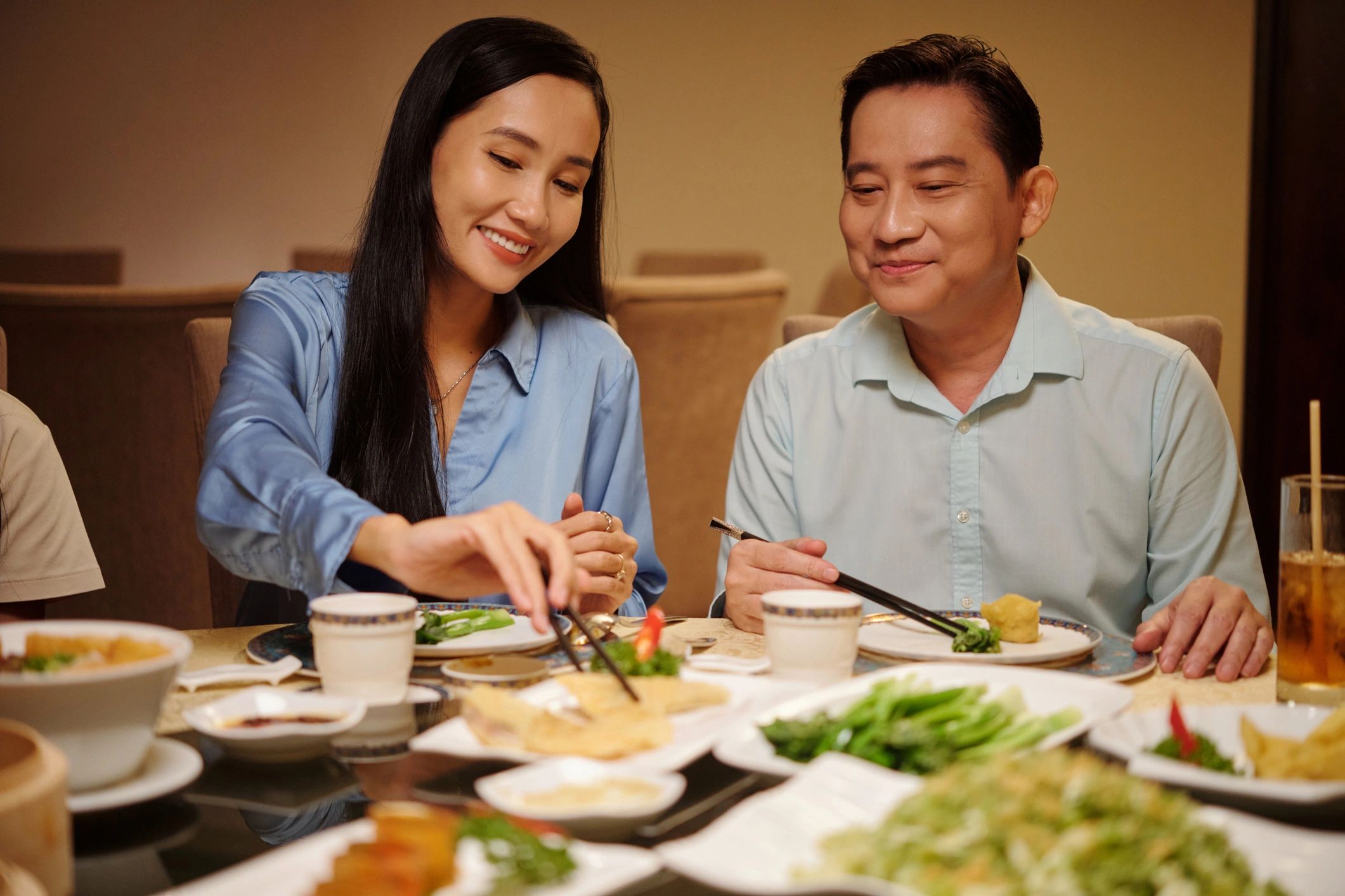 1983 Chinese Cuisine