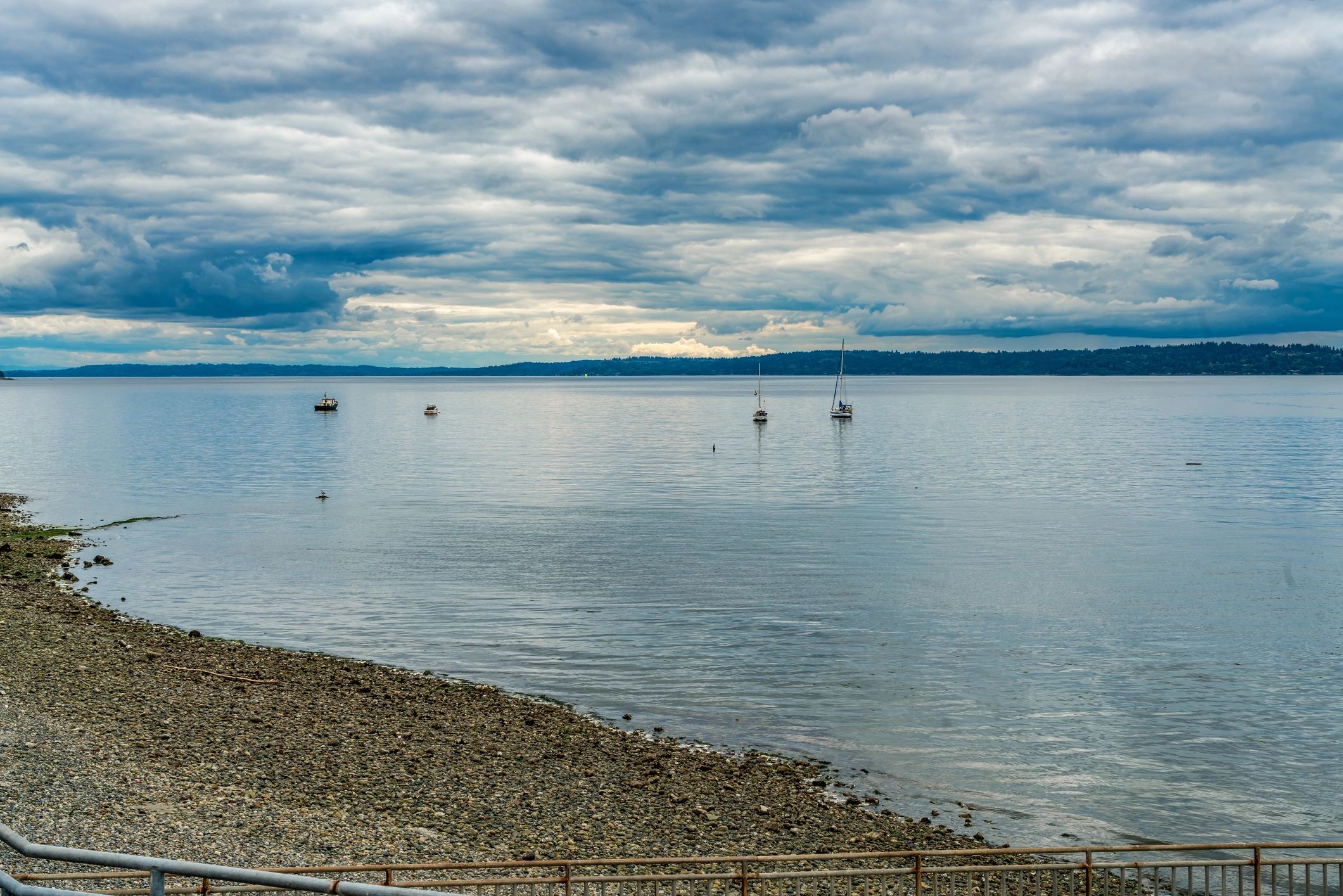 White Shield Environmental LLC