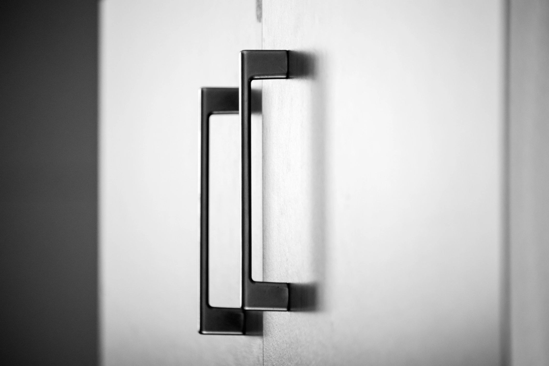 Handles Design