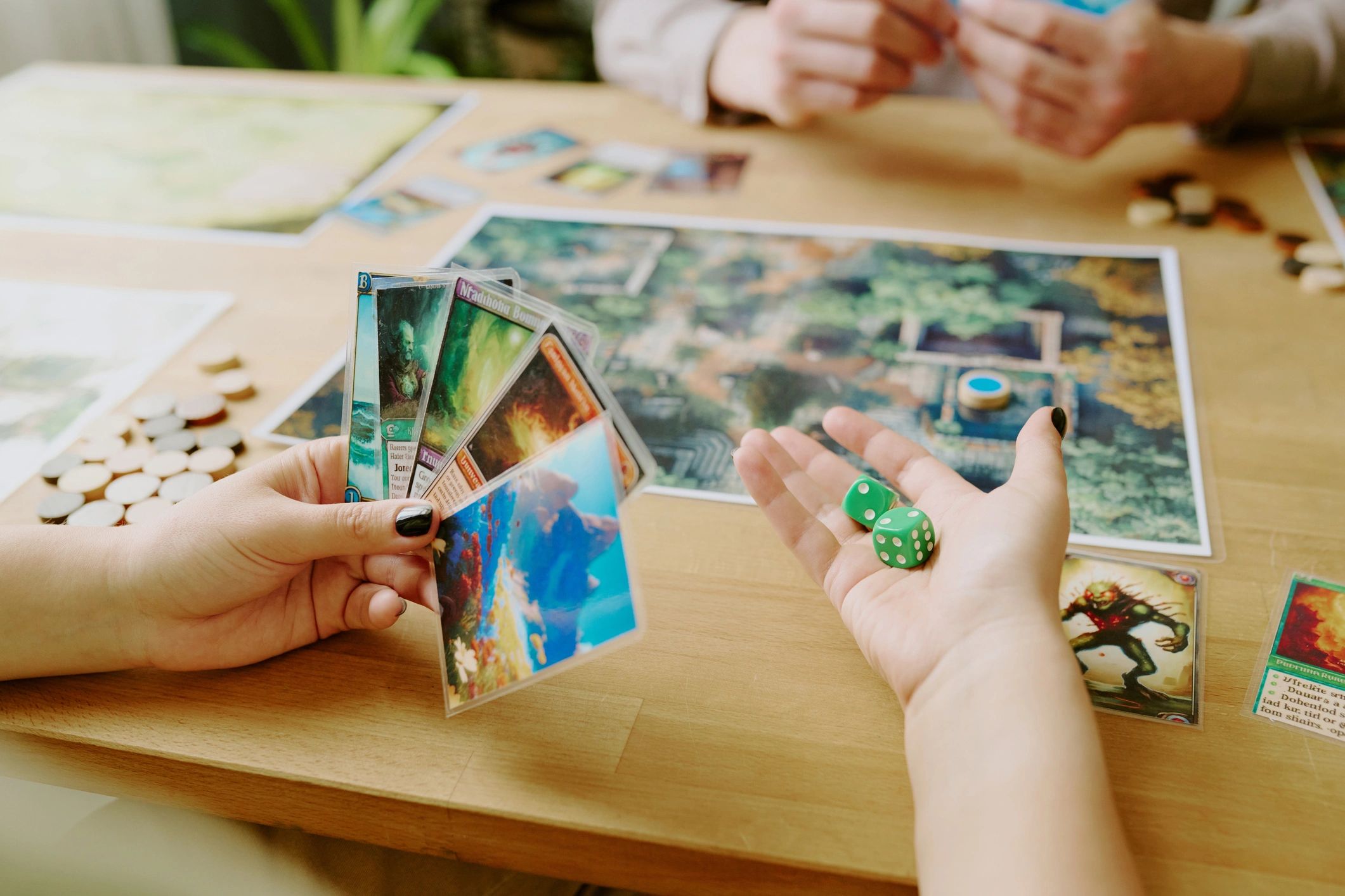 Collect'eM Card and Hobby