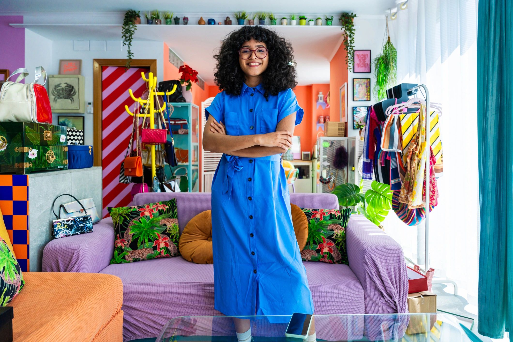 Celestia Genesis Enterprises