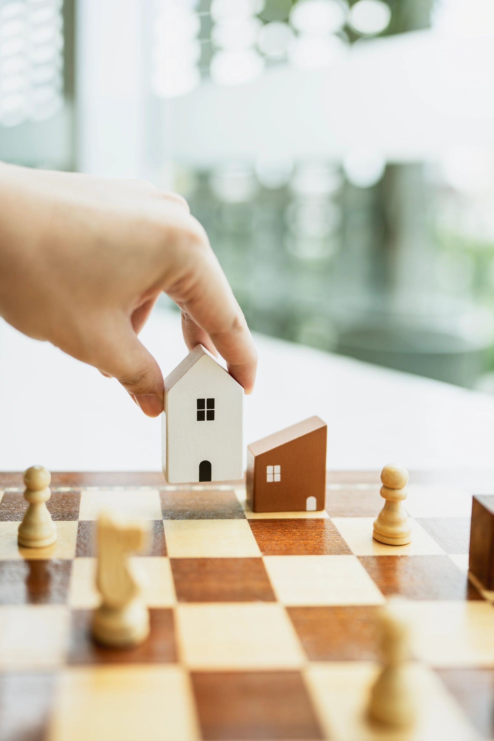Nantka Estates & Management, LLC