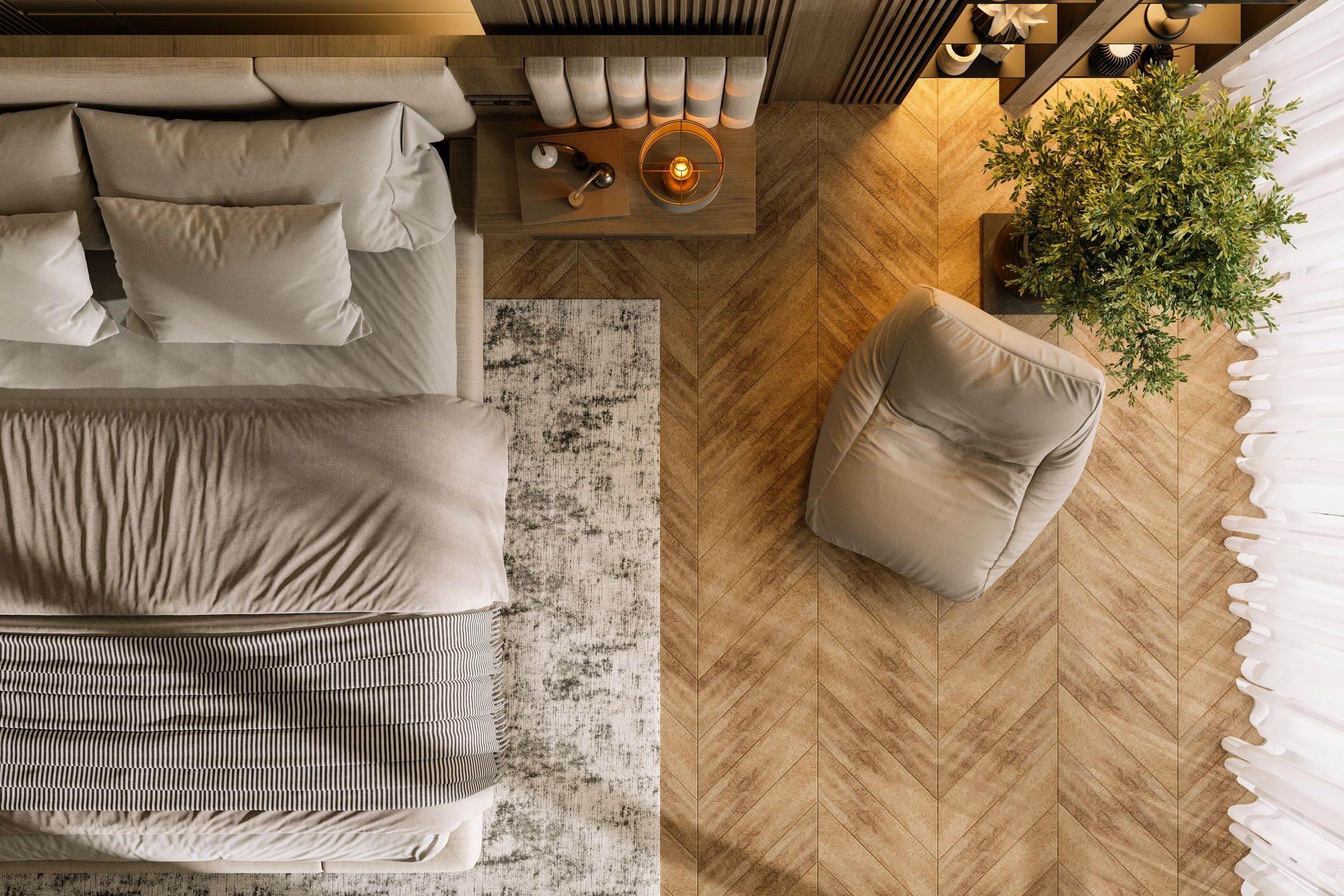 High-Quality Rugs for Elegant Home Decor