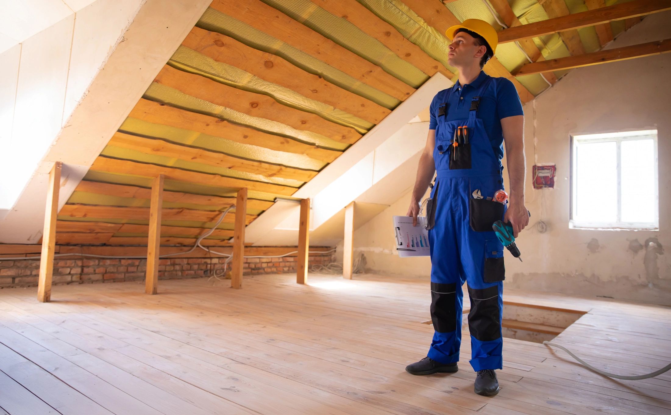 Reliable General Handyman Services for Your Home
