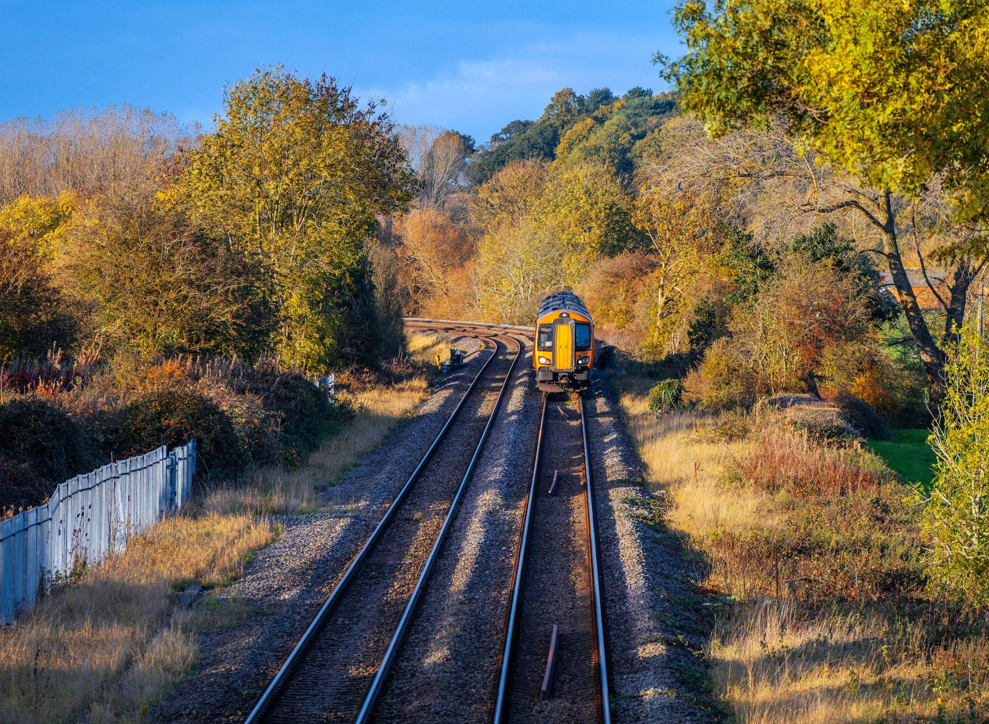 Great British Railway