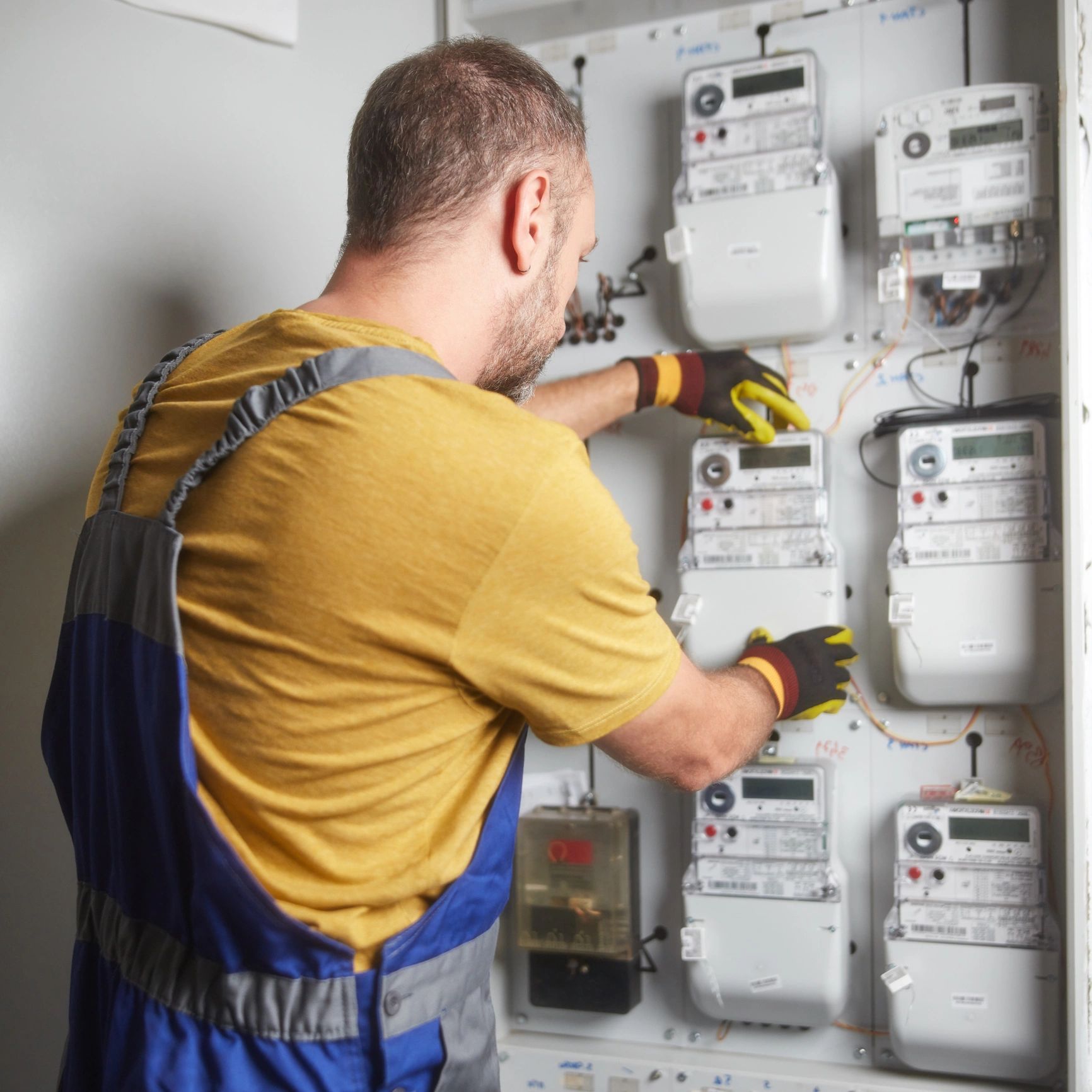 Henry Electrical Contractors