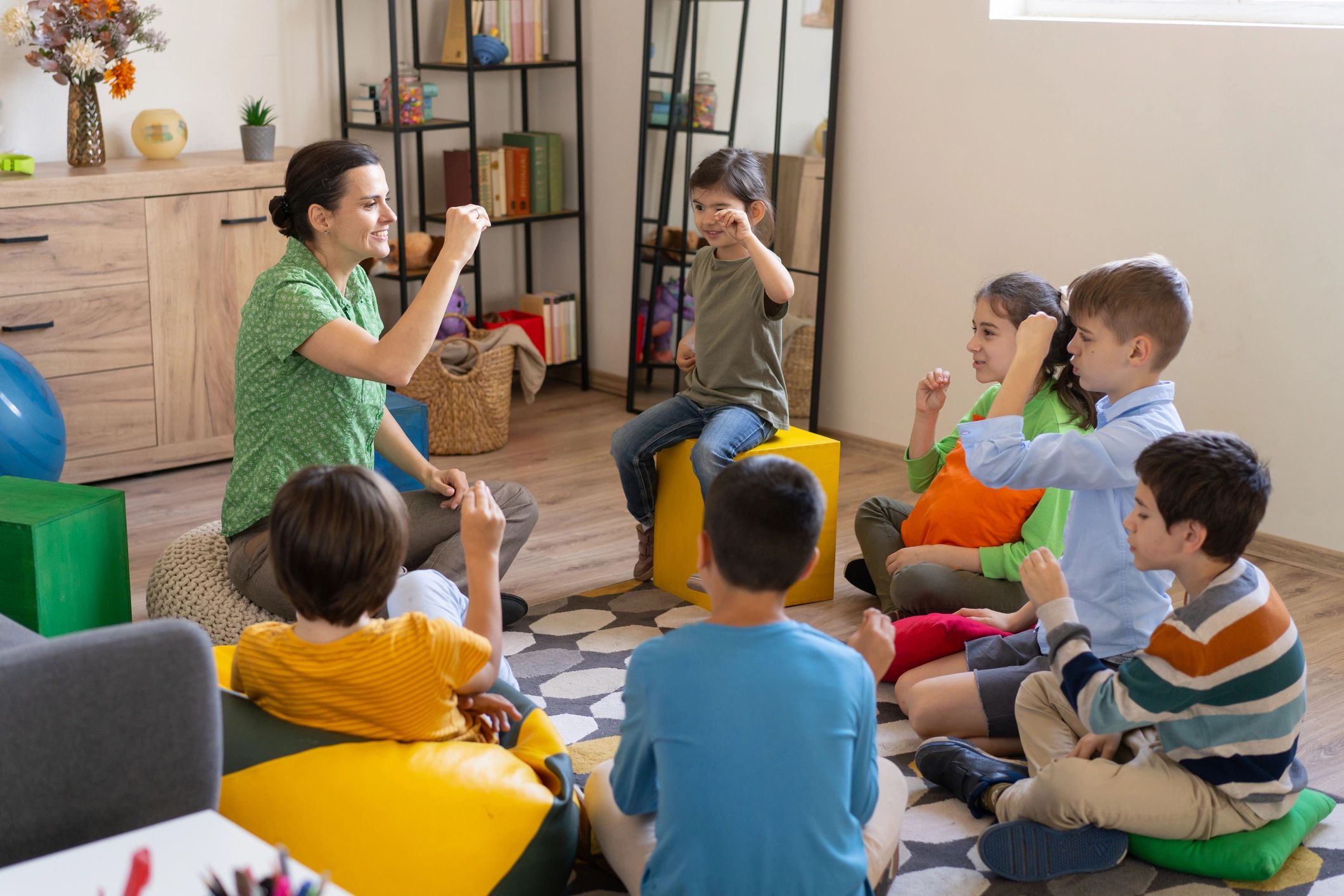 Blog | Active Little Minds
