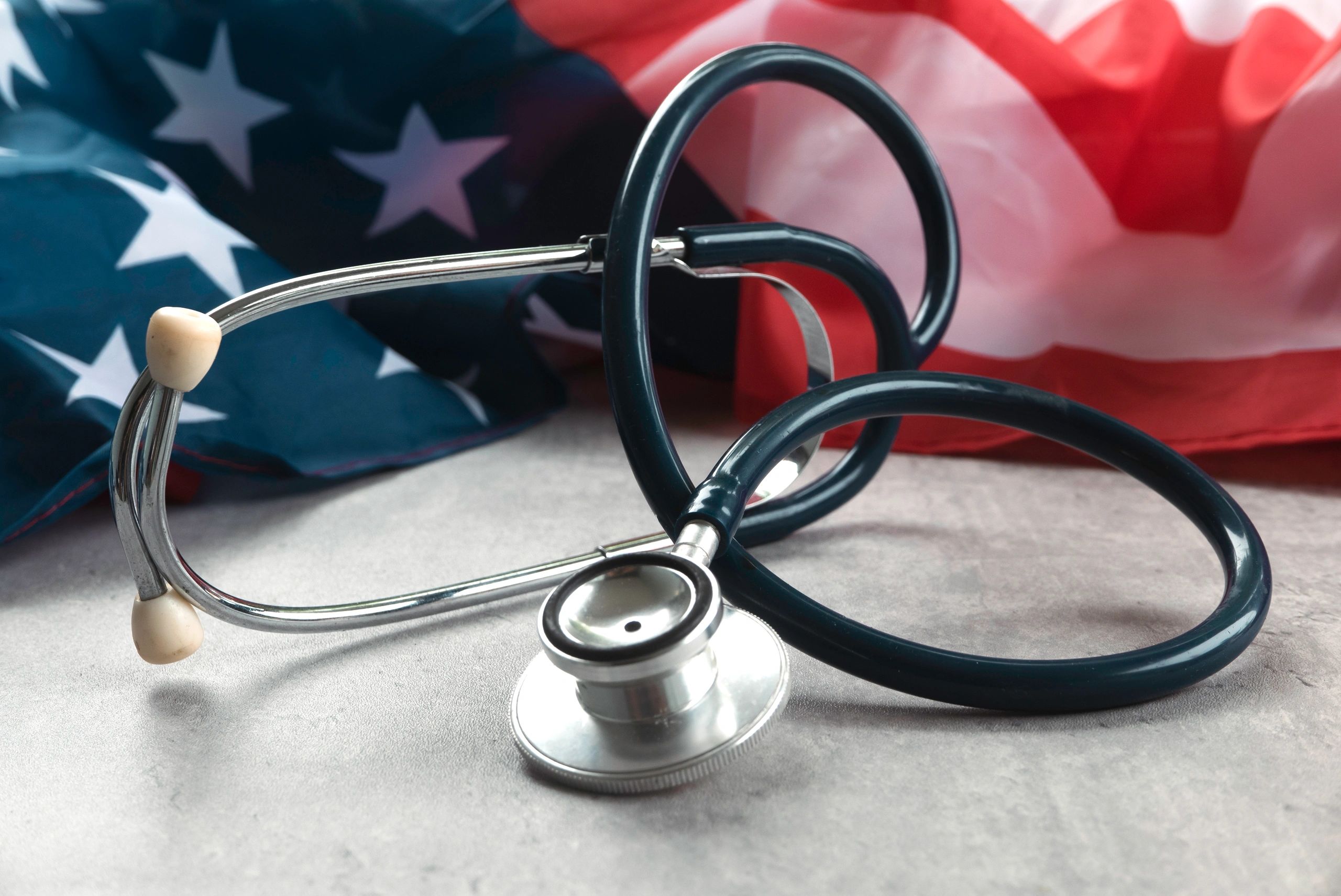 Warrior Medical Associates