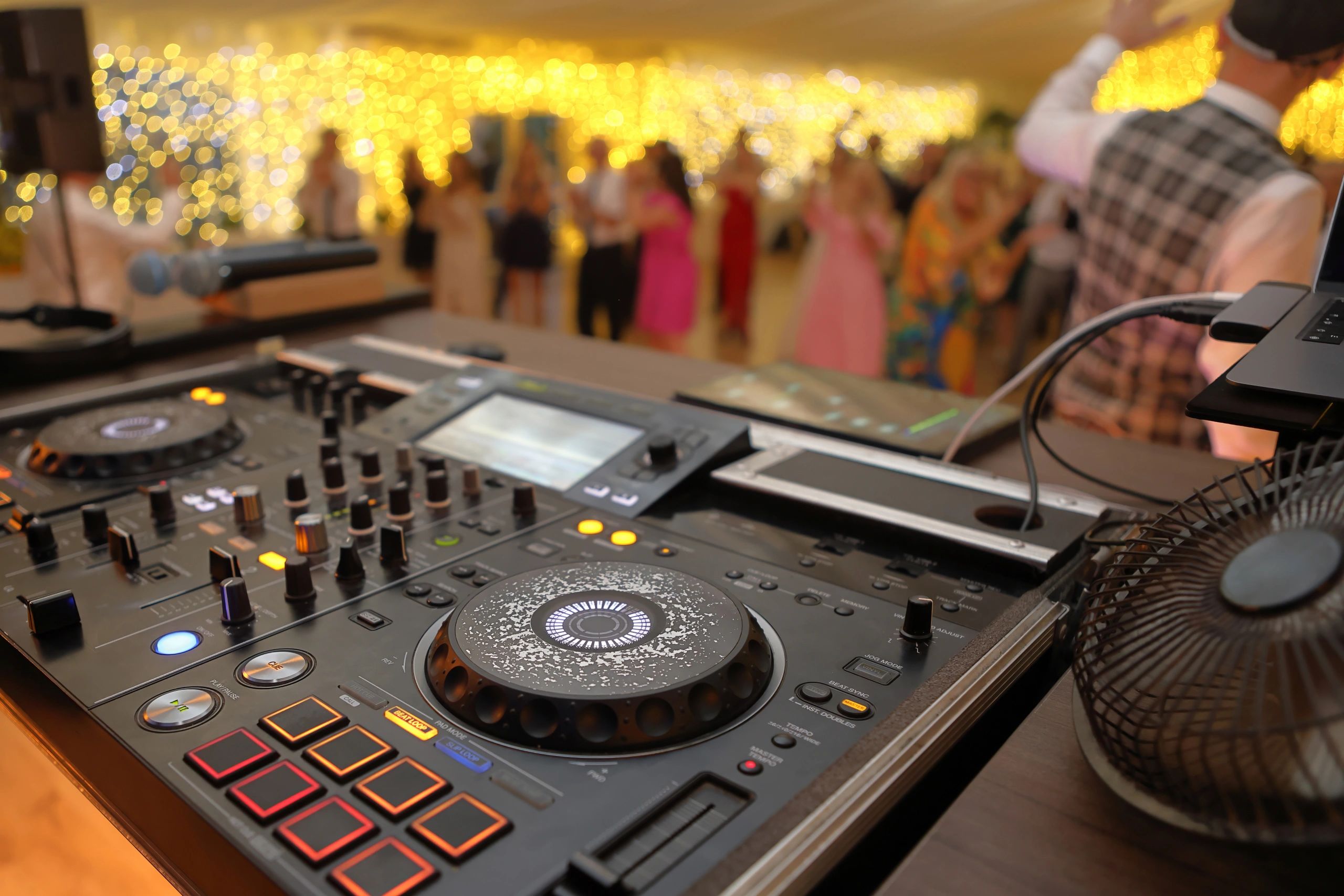 DJ Jeet