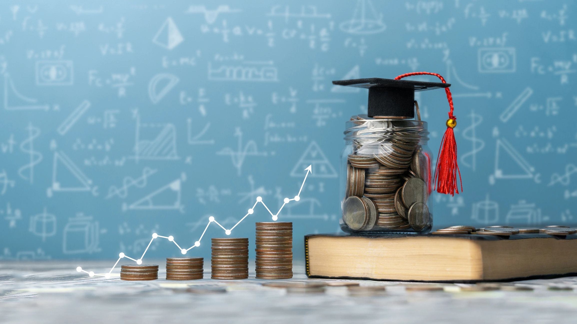 2025-2026 Scholarships