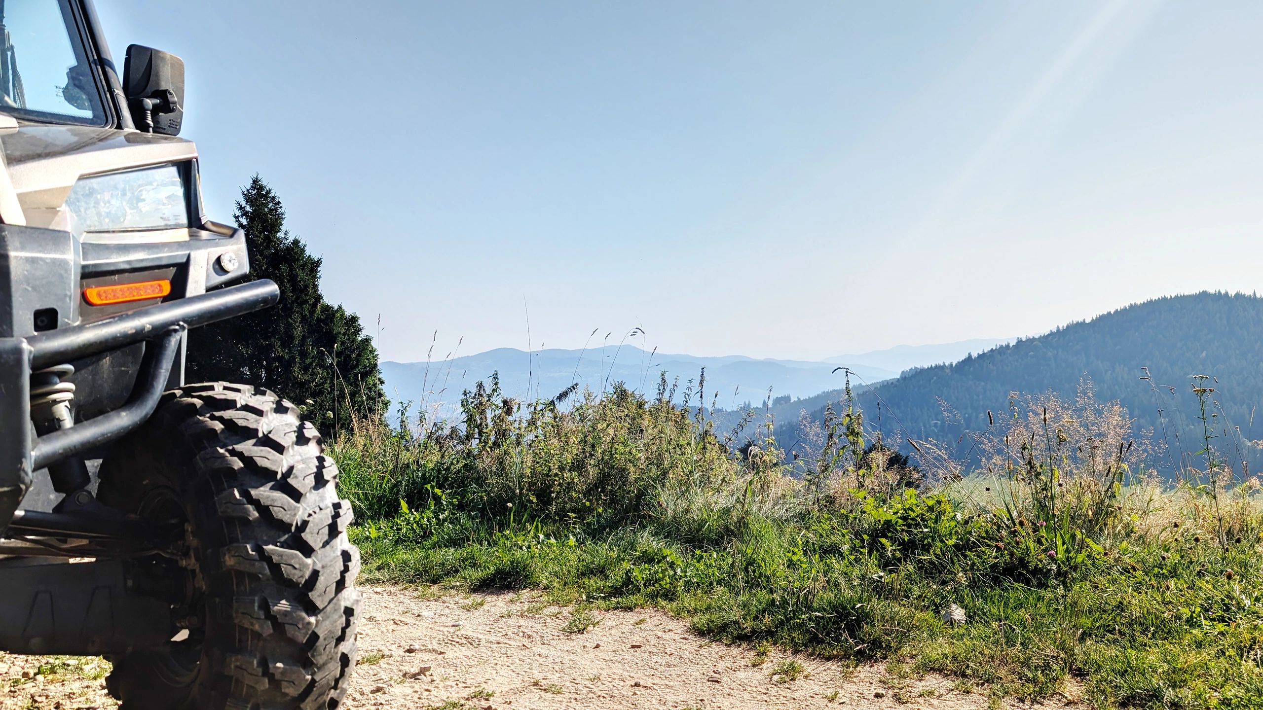 Drive Offroad