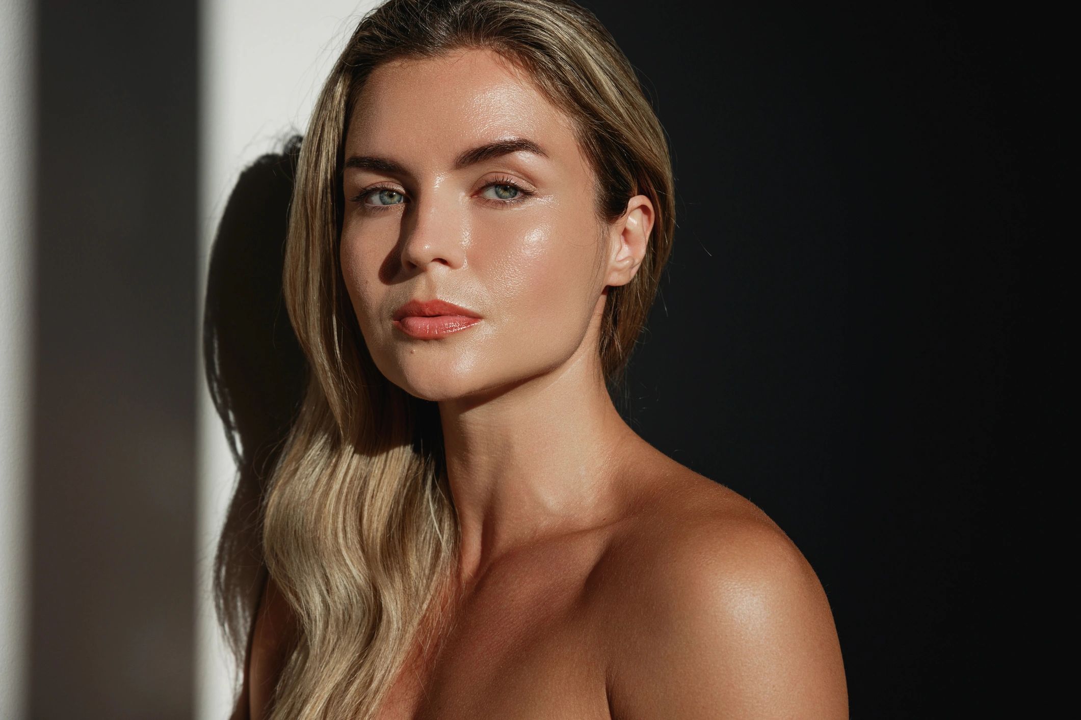 Elevate your inner and outer beauty with Corinth Christian Cosmetics.