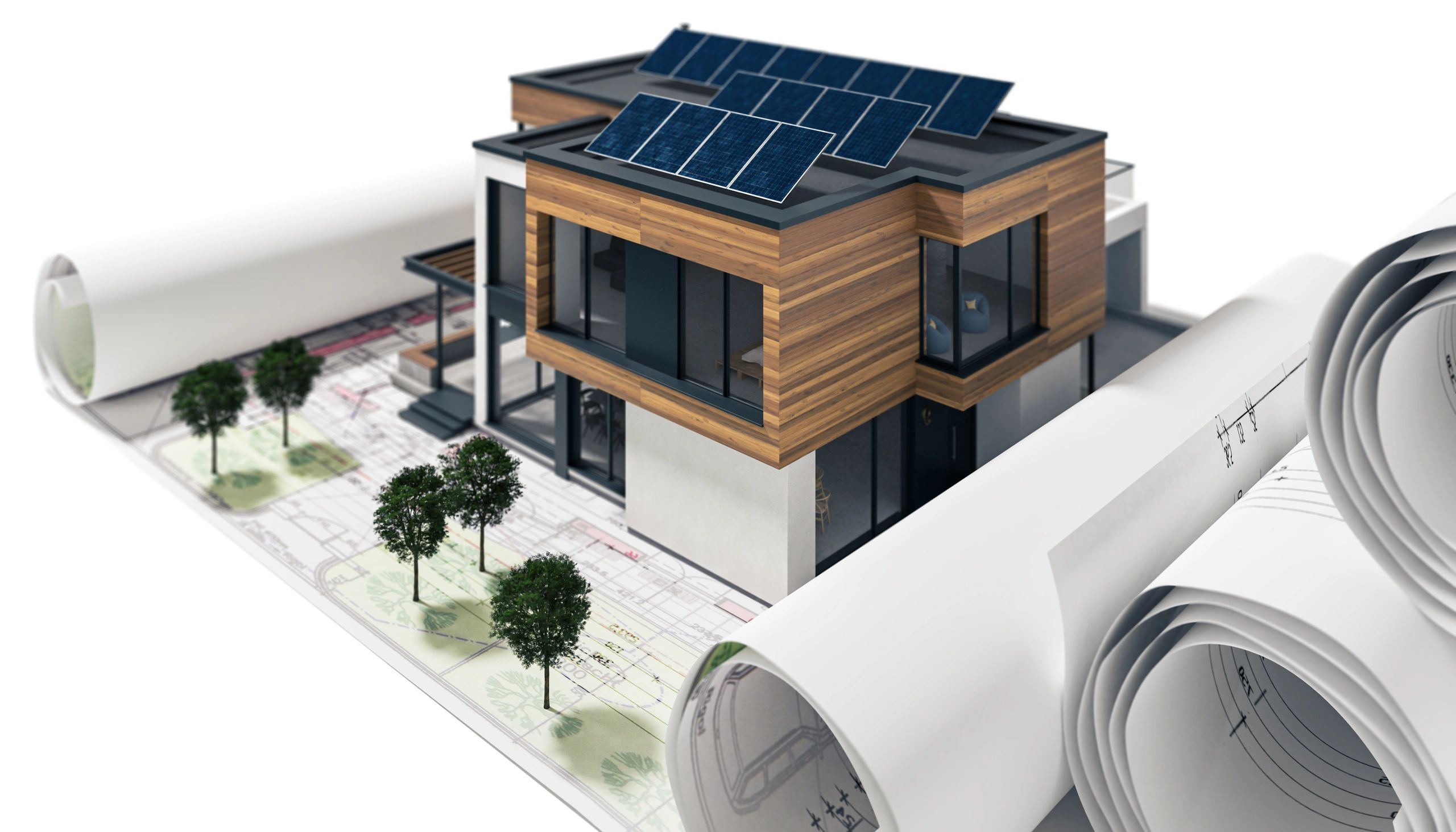 Enhance Your Outdoor Living with Open Sky Construction