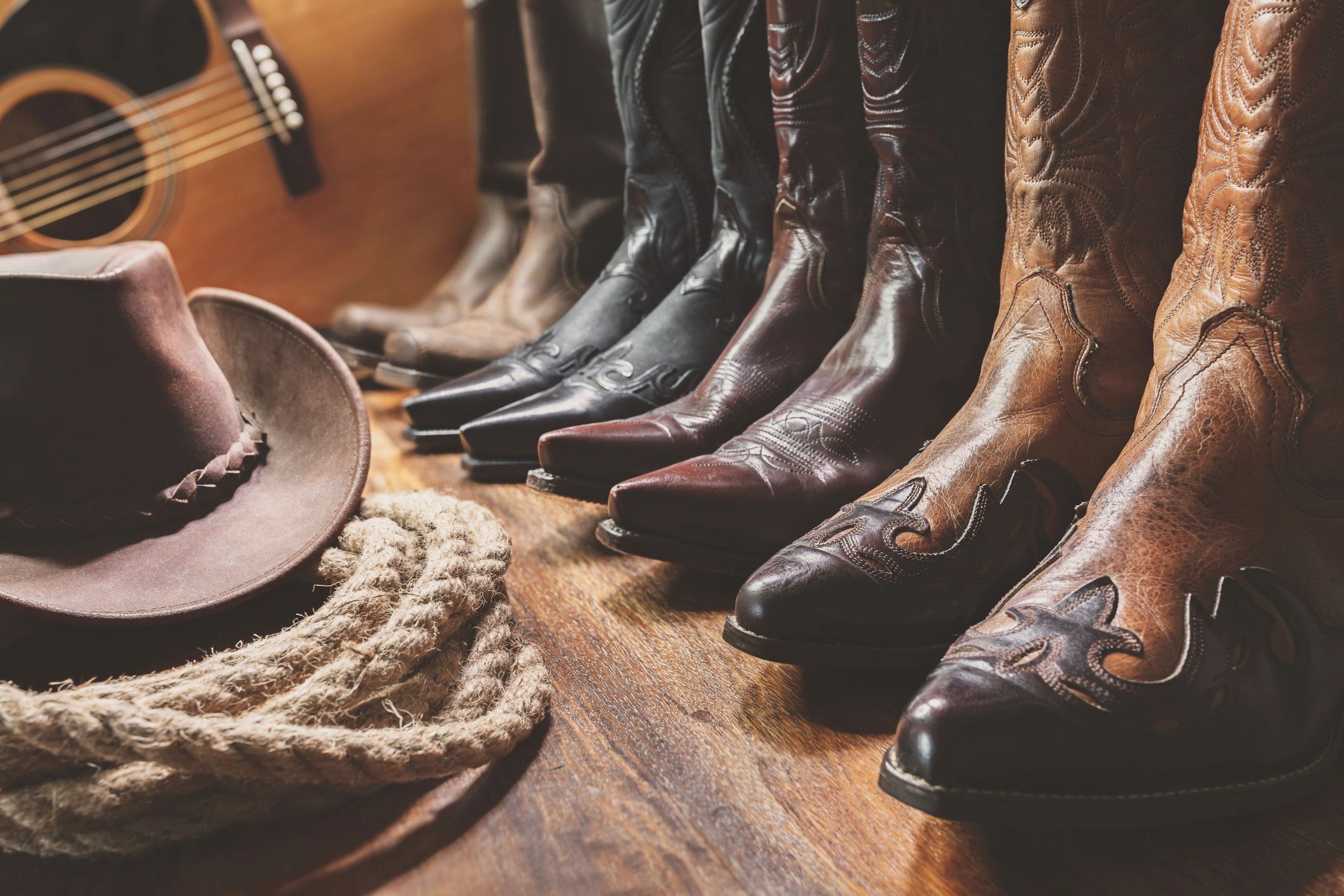 Southern Style
