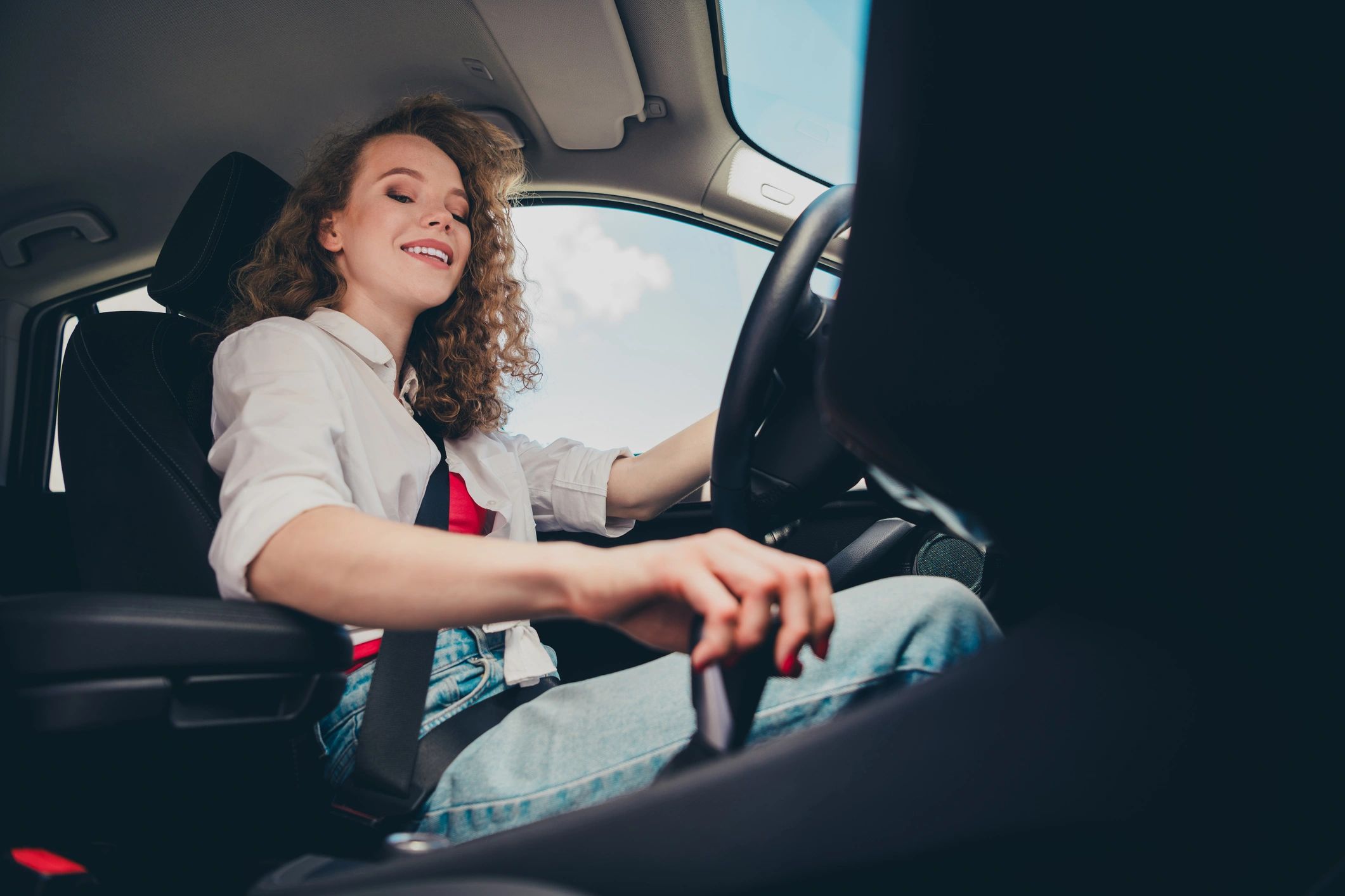 Model Driving School - Affordable Driving Classes Near You