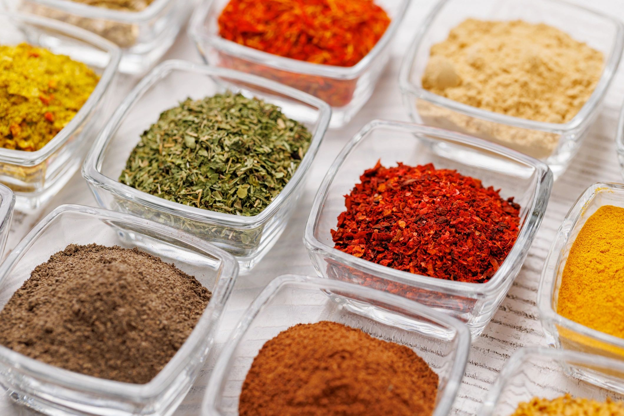 BIG BITTY BLONDE SMOKED SEASONINGS