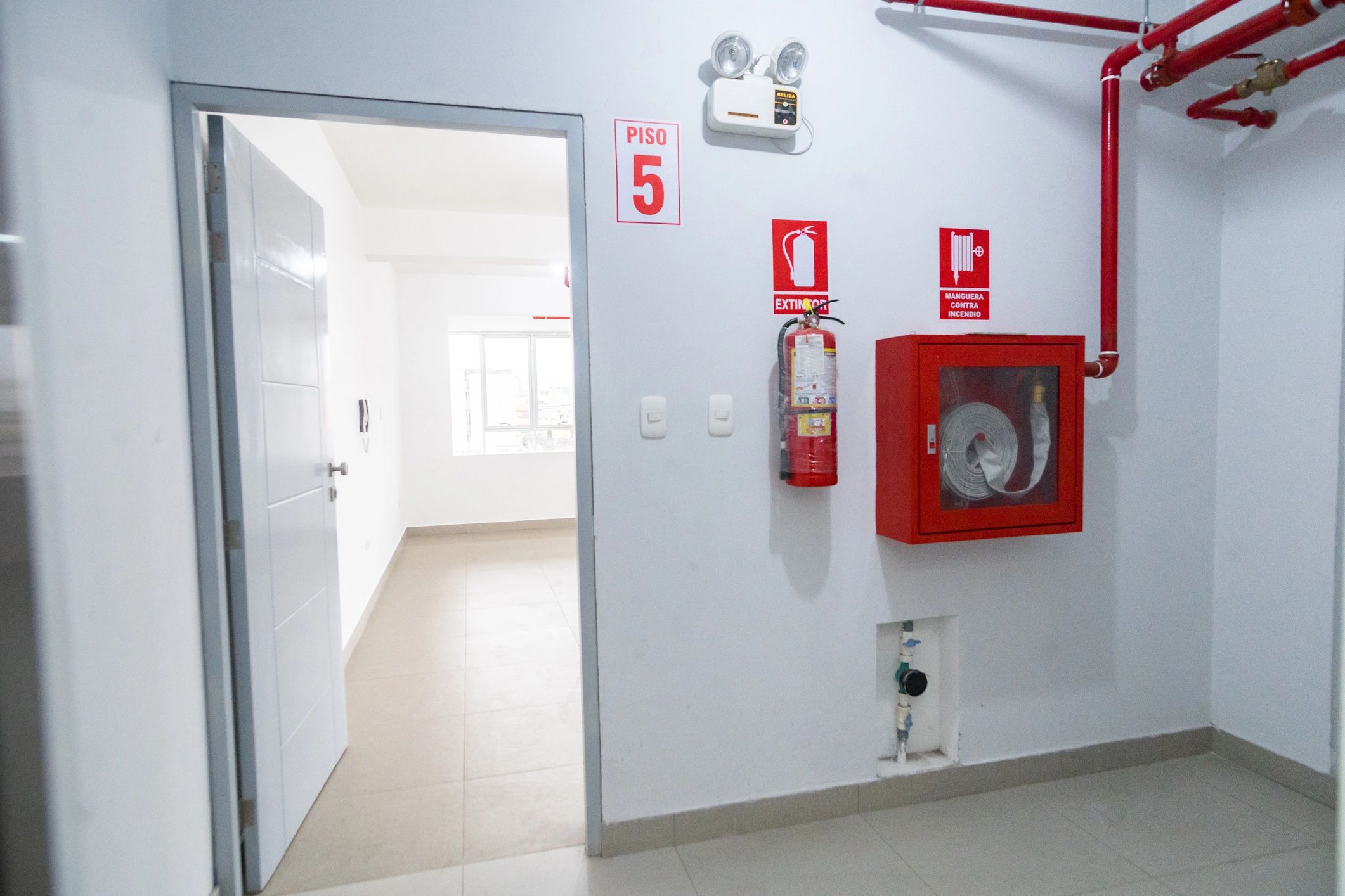 Essential Fire Protection Tips for Industries