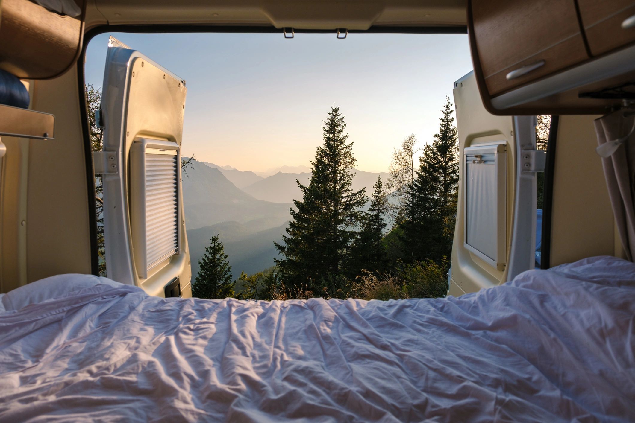 Top-Quality RV Mattresses for a Comfortable and Restful Night's Sleep ...
